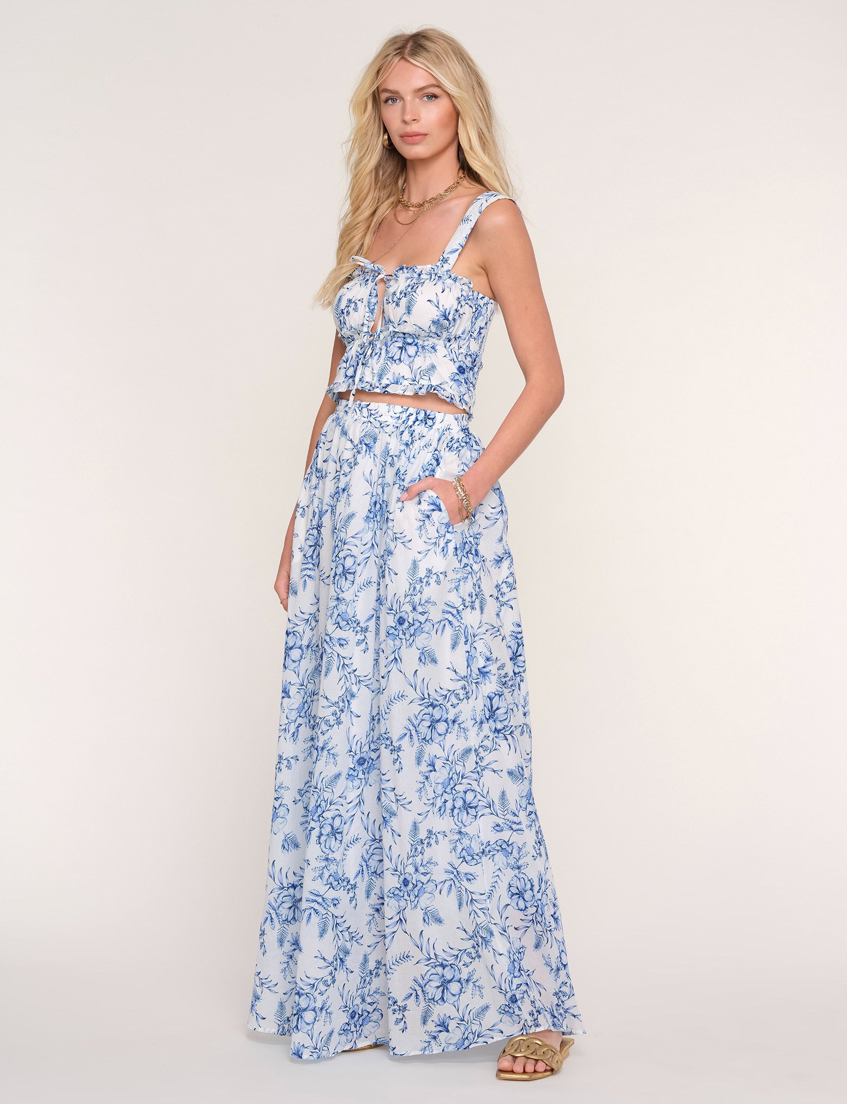 Moma Set – Heartloom