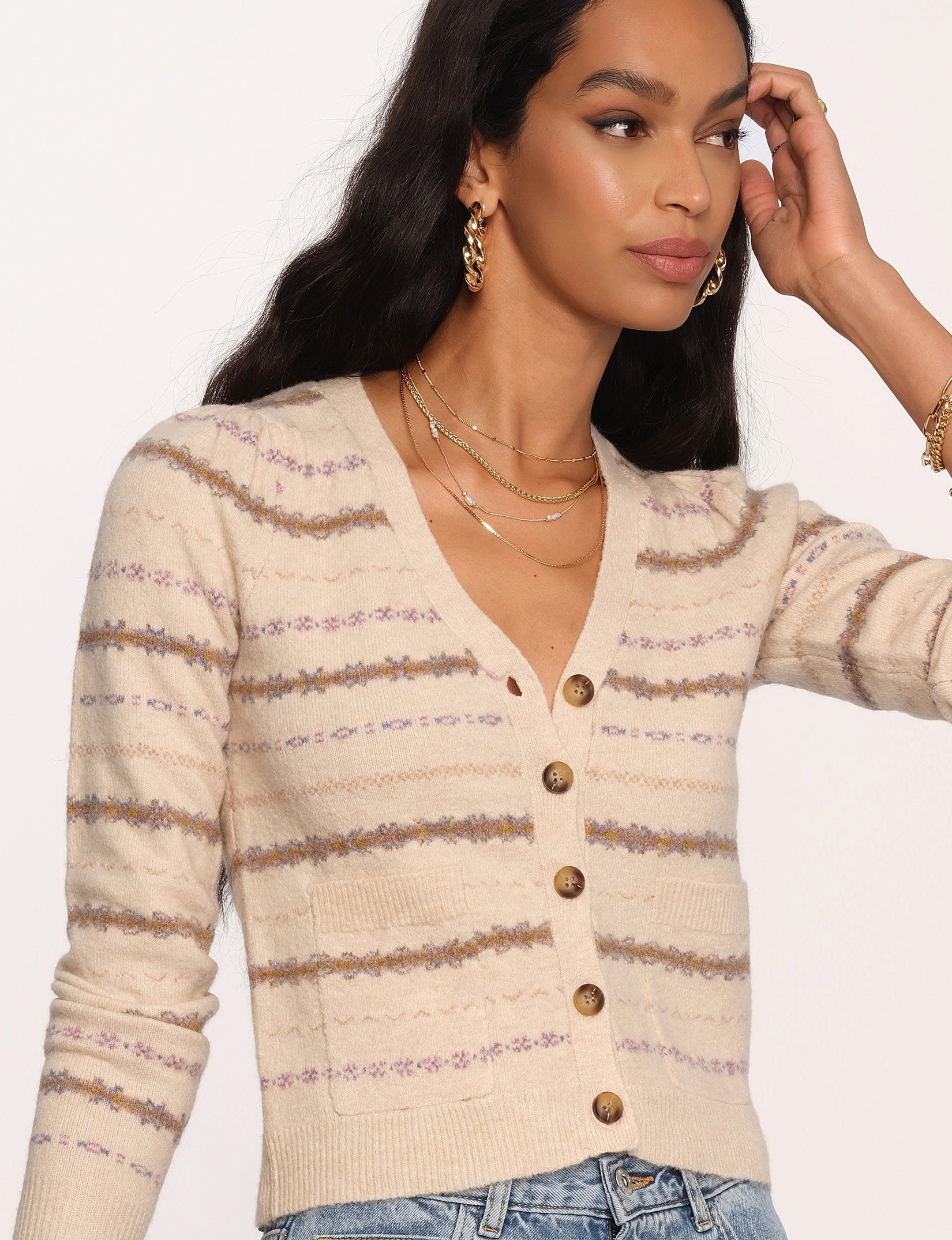 colby cardi – Heartloom