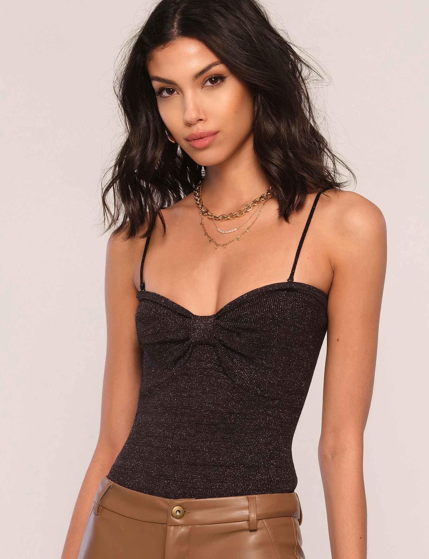 colette cami – Heartloom