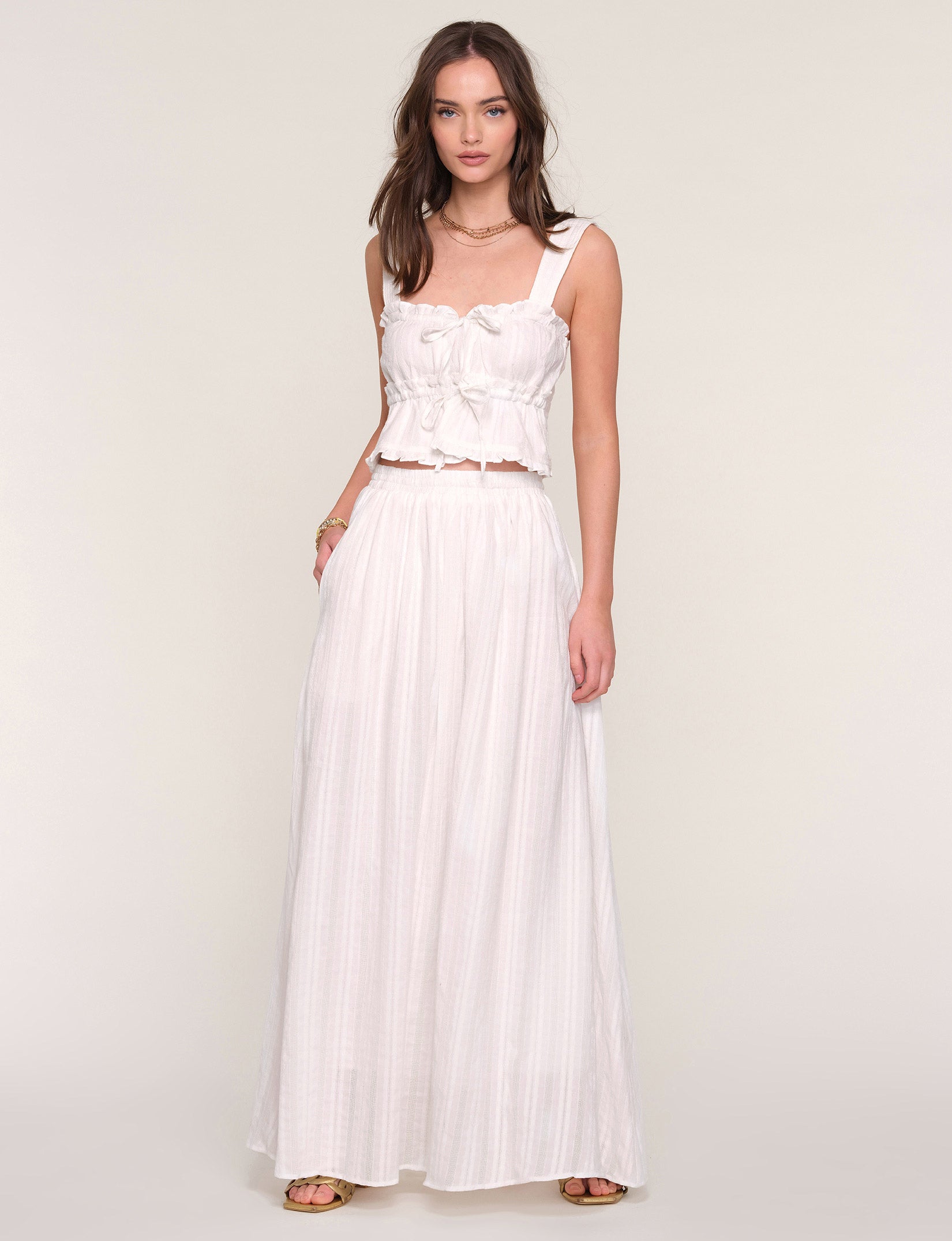 Laudine Set – Heartloom