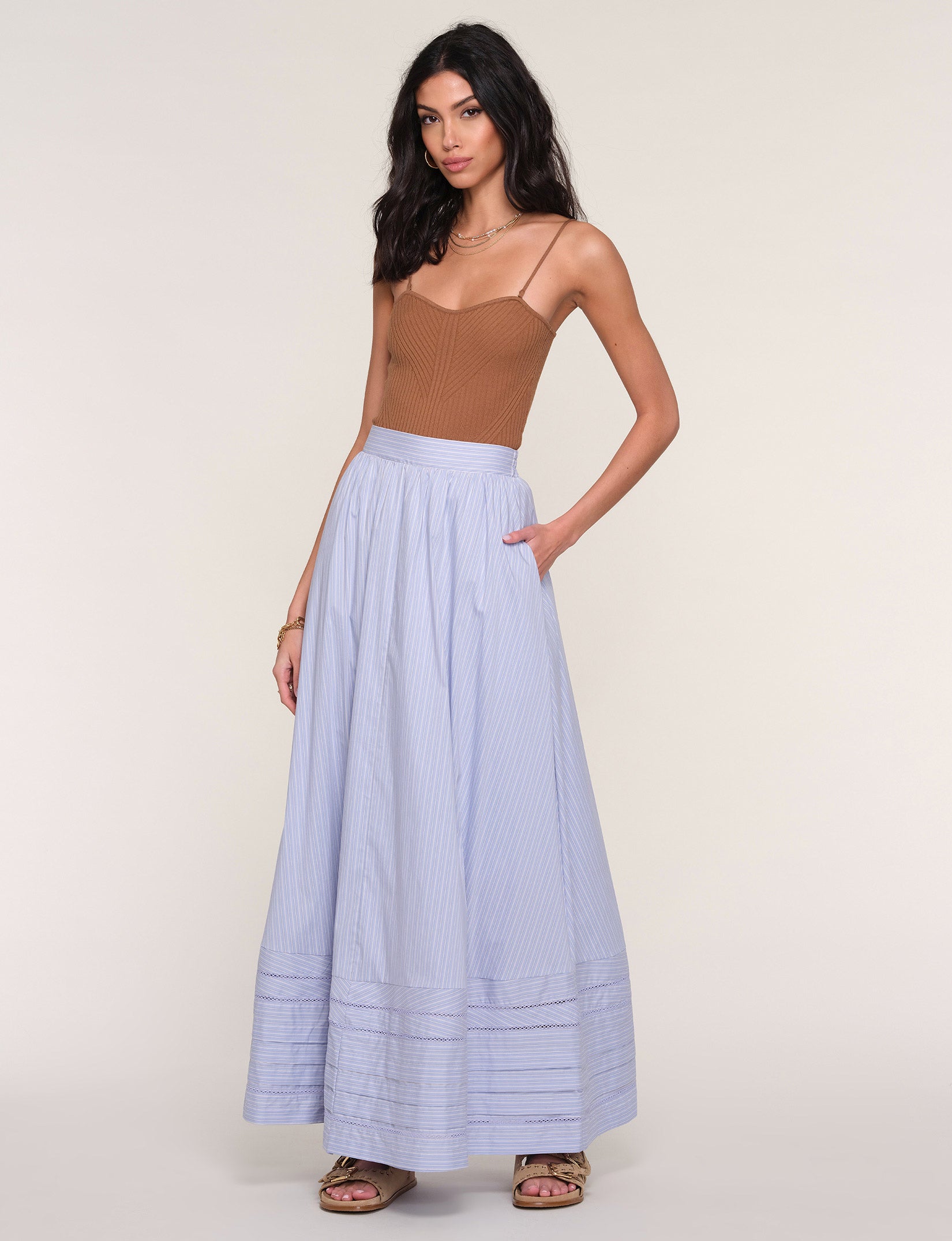 Lily Skirt – Heartloom