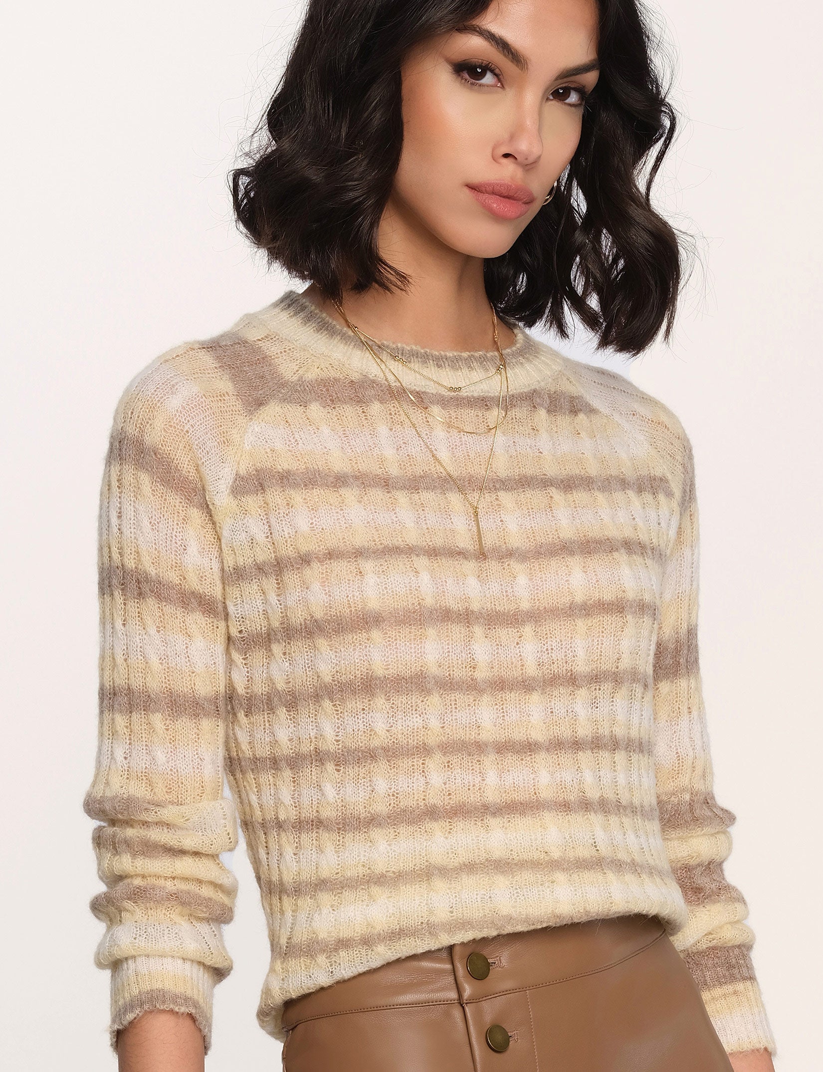 mira sweater – Heartloom