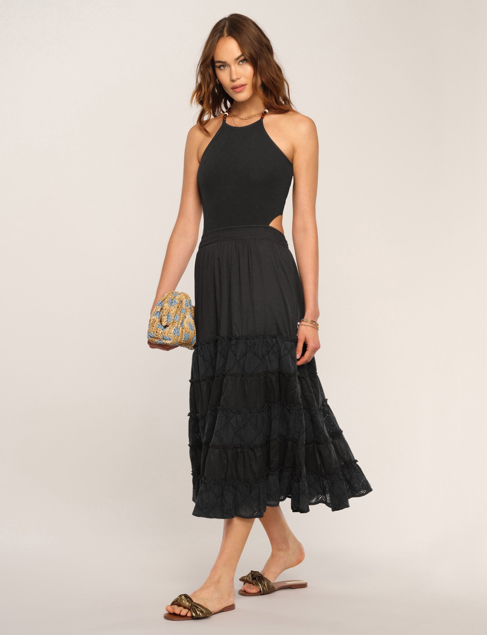 Fauna Dress – Heartloom