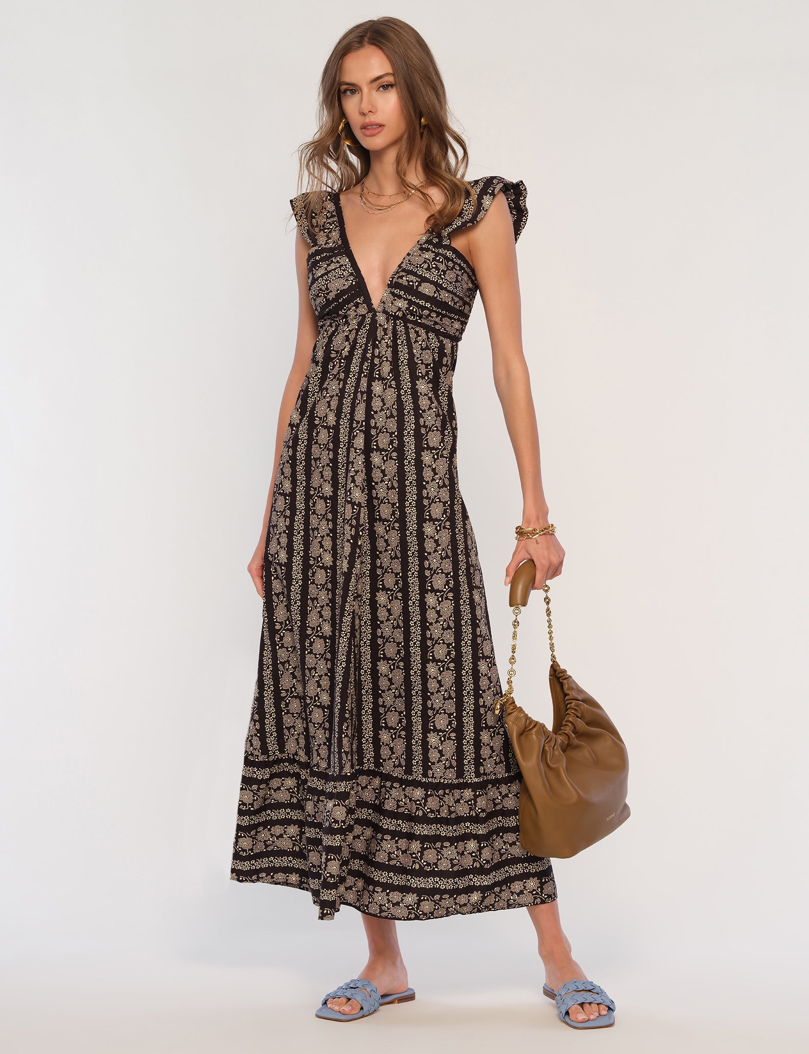 prima dress – Heartloom