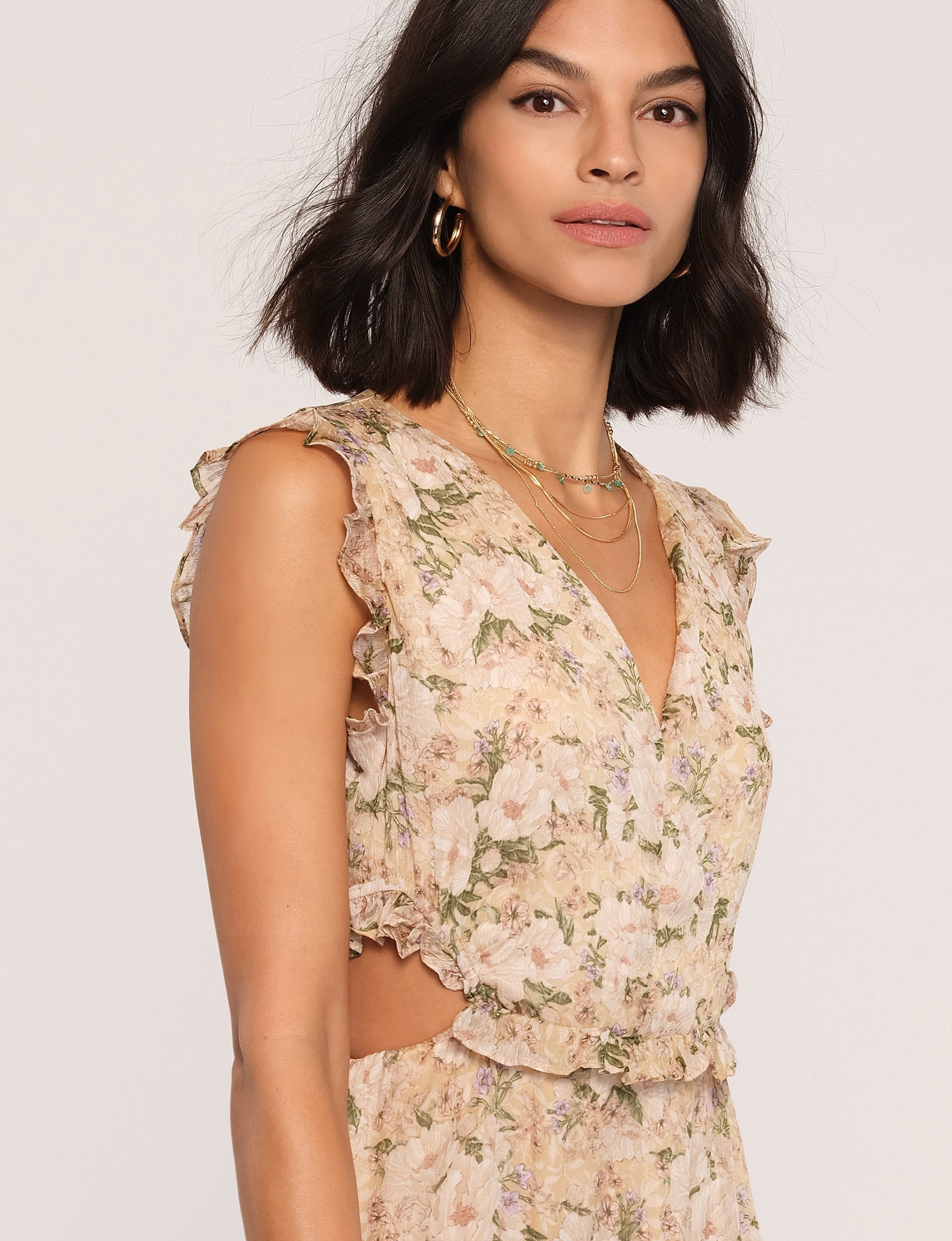 Echo Dress – Heartloom