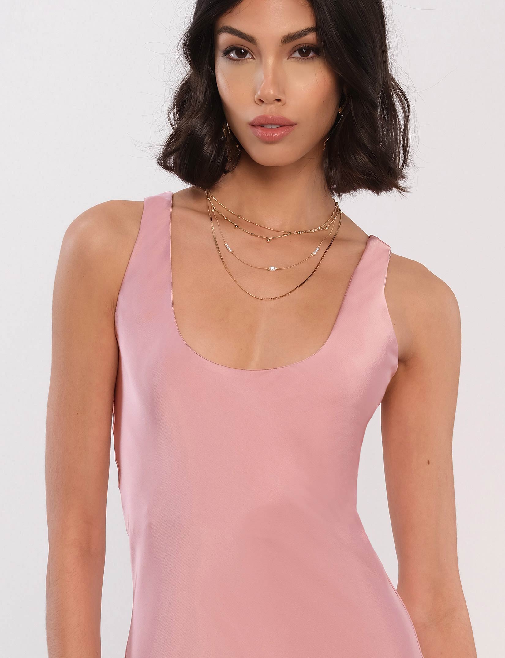 Amie Dress – Heartloom