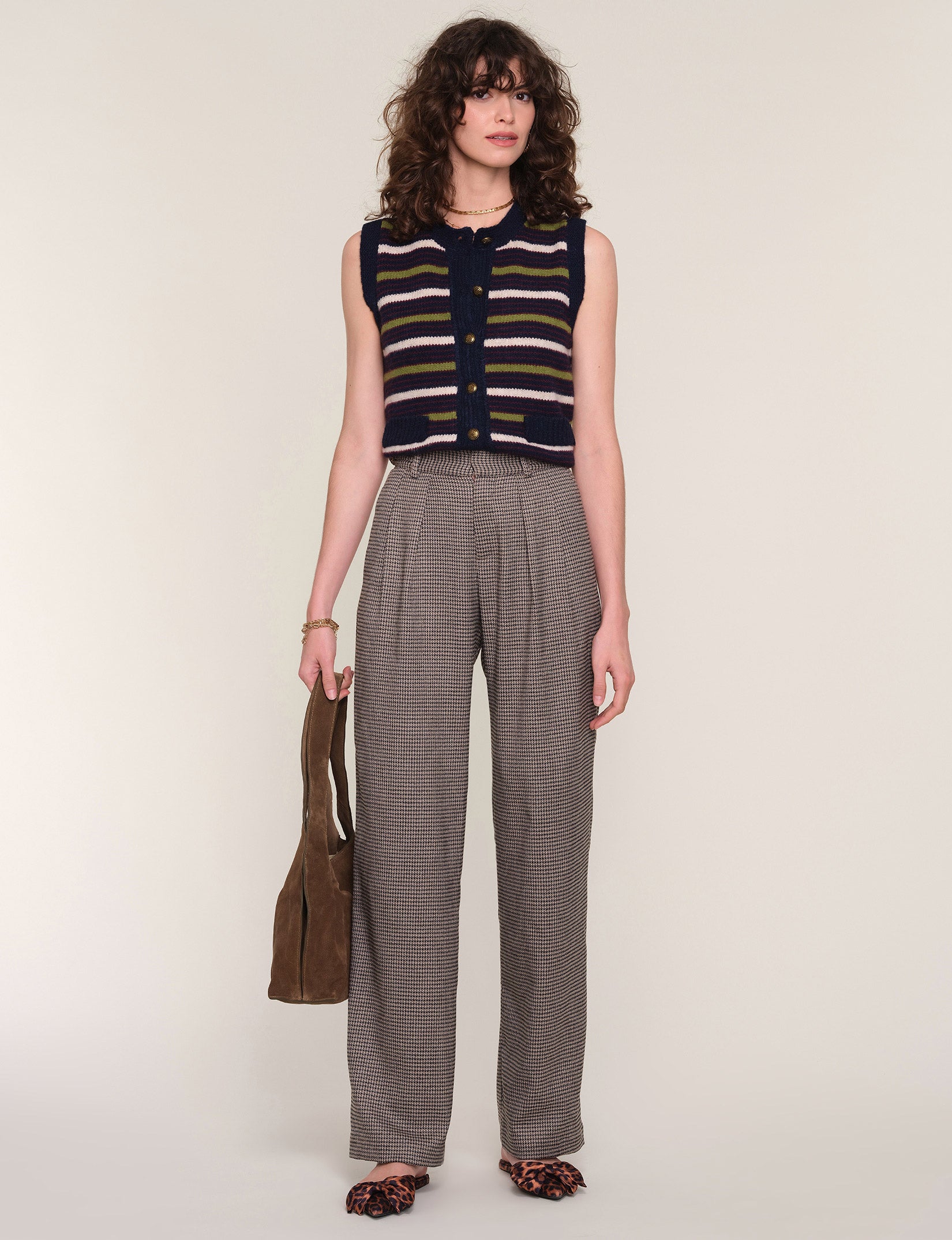 remy pant – Heartloom