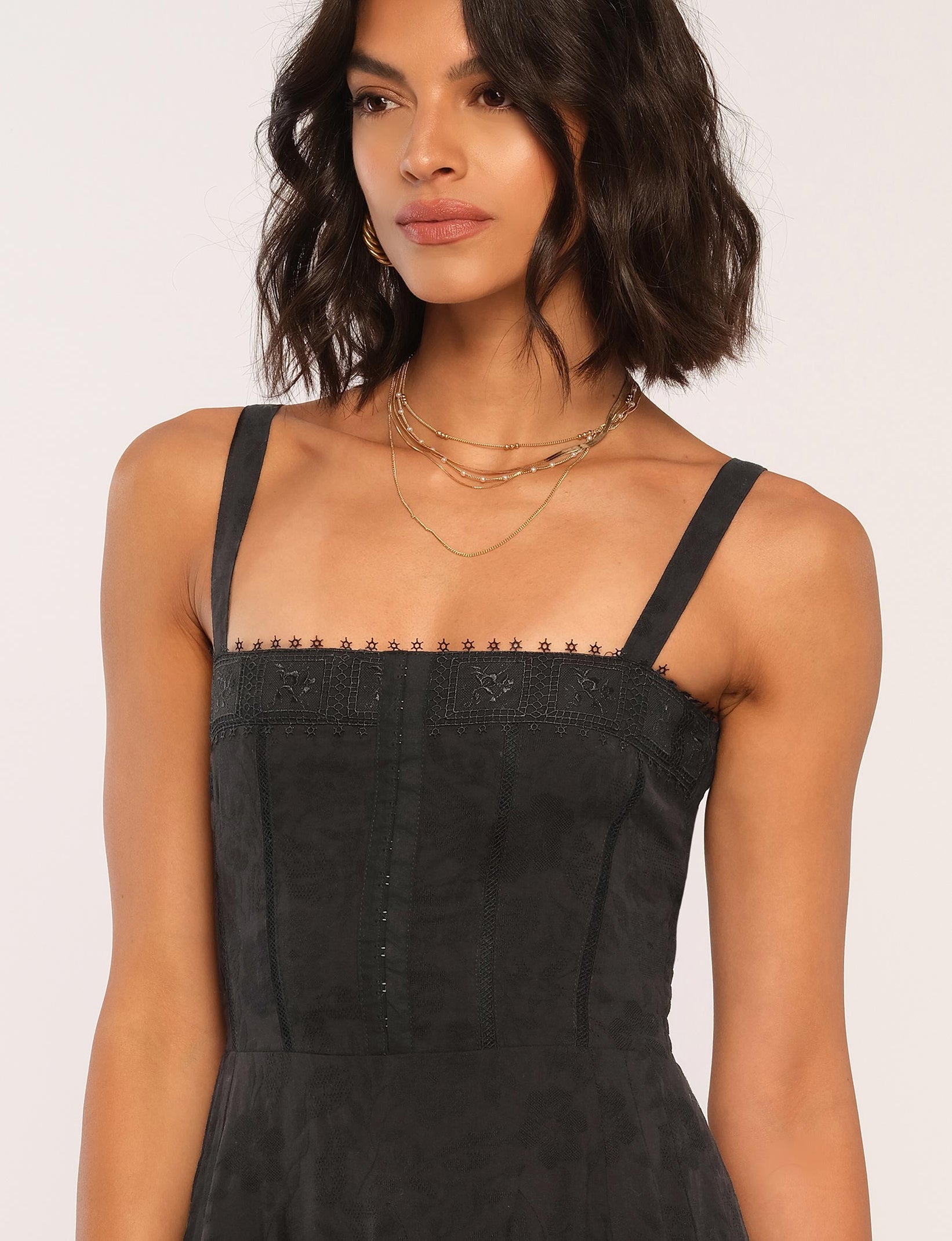 Inga Dress – Heartloom