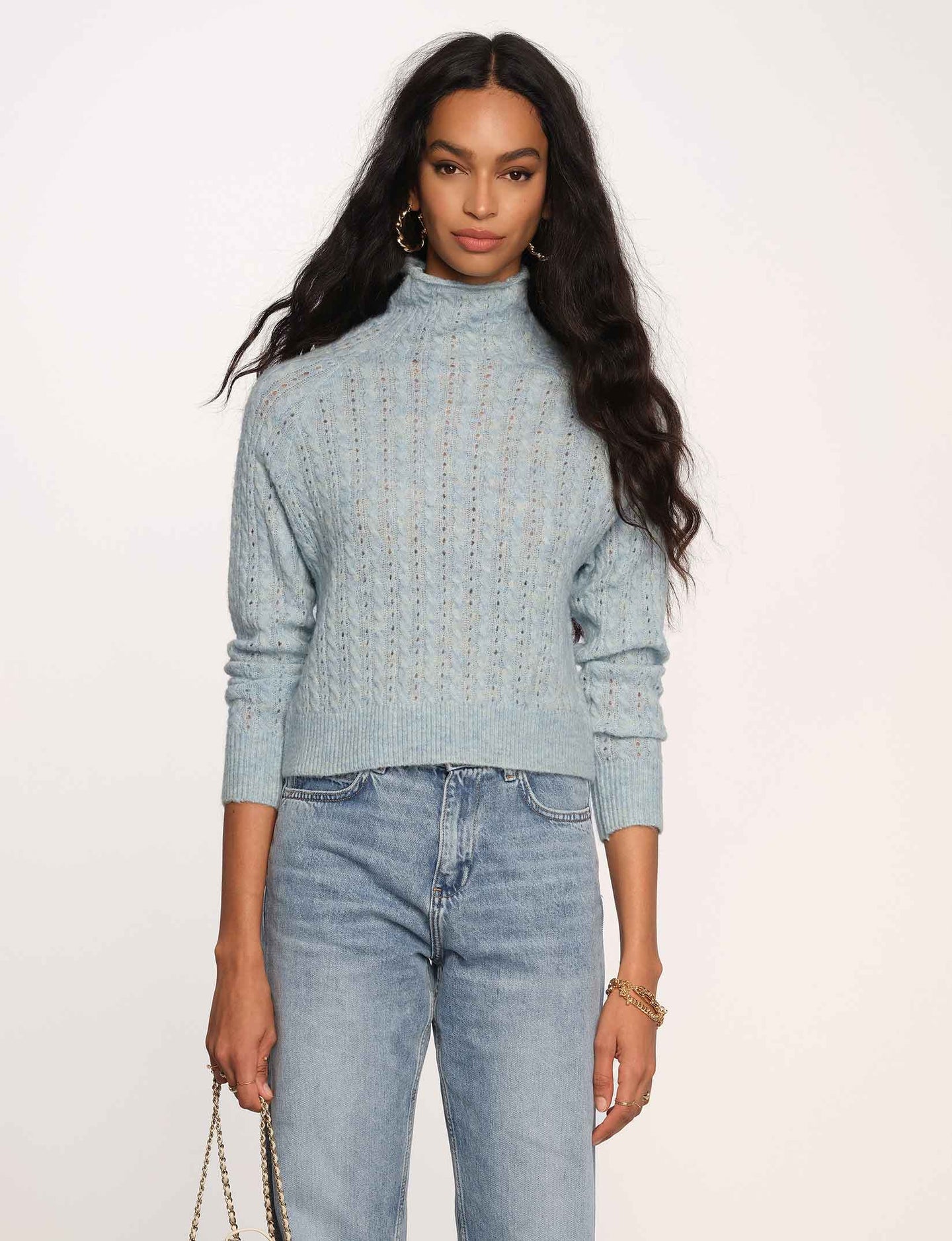 zeke sweater – Heartloom