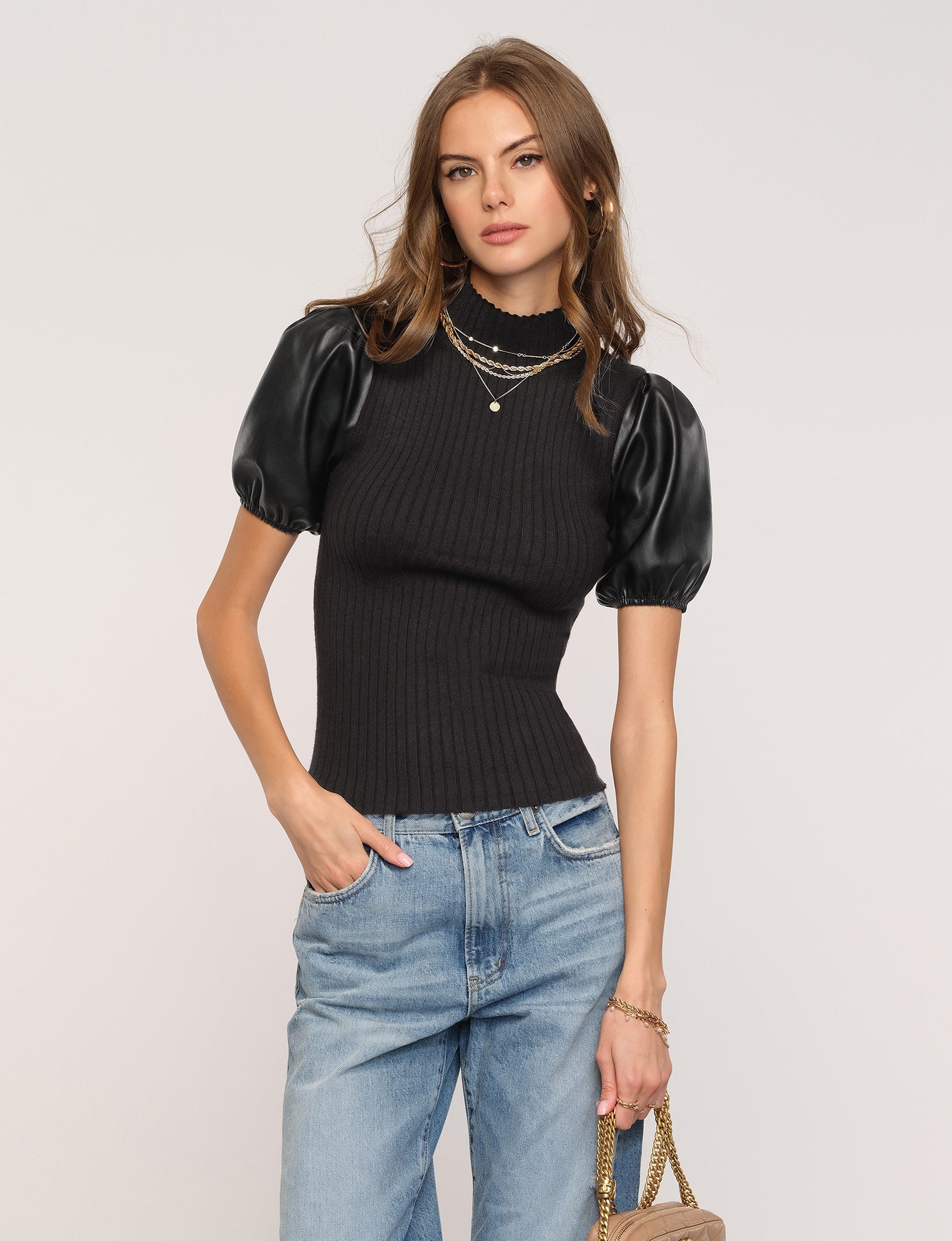 Dany Top – Heartloom