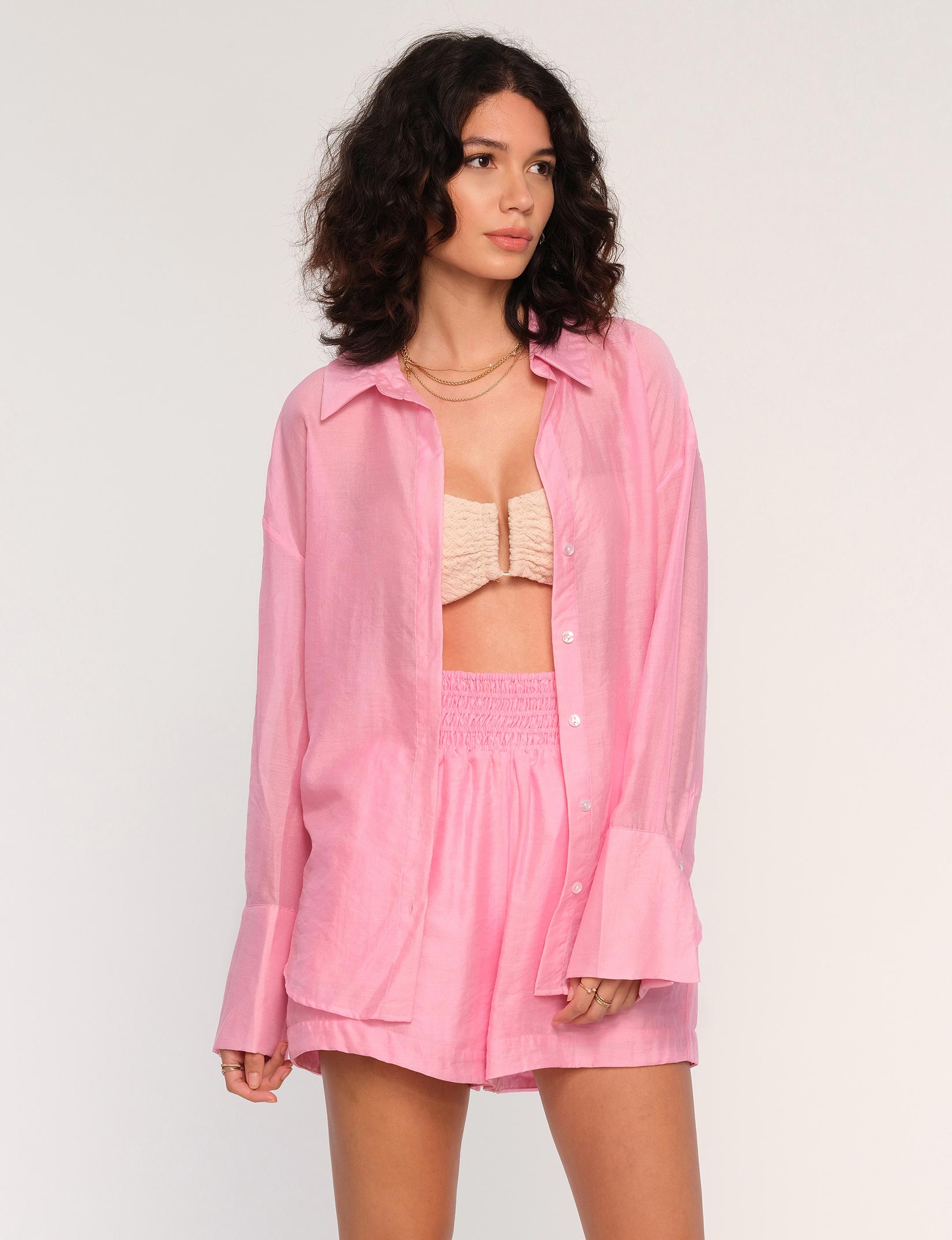 Audrey Set – Heartloom