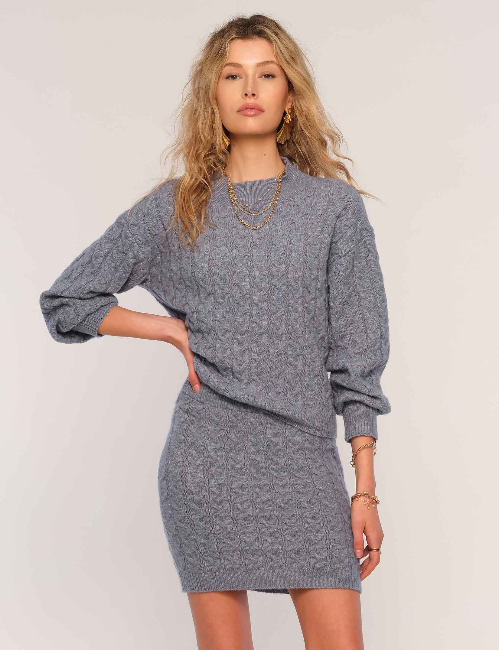 brendie set – Heartloom