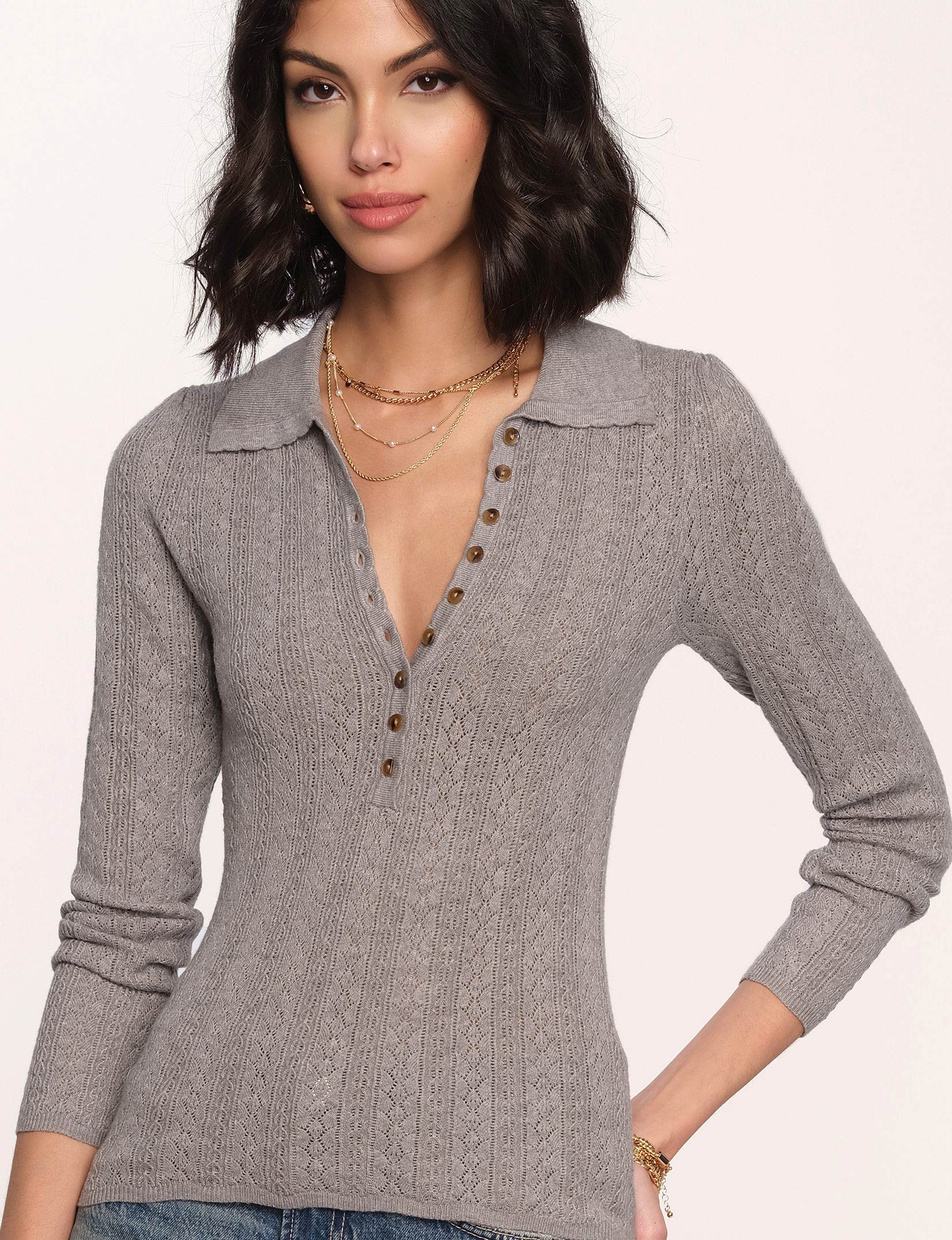 sera top – Heartloom