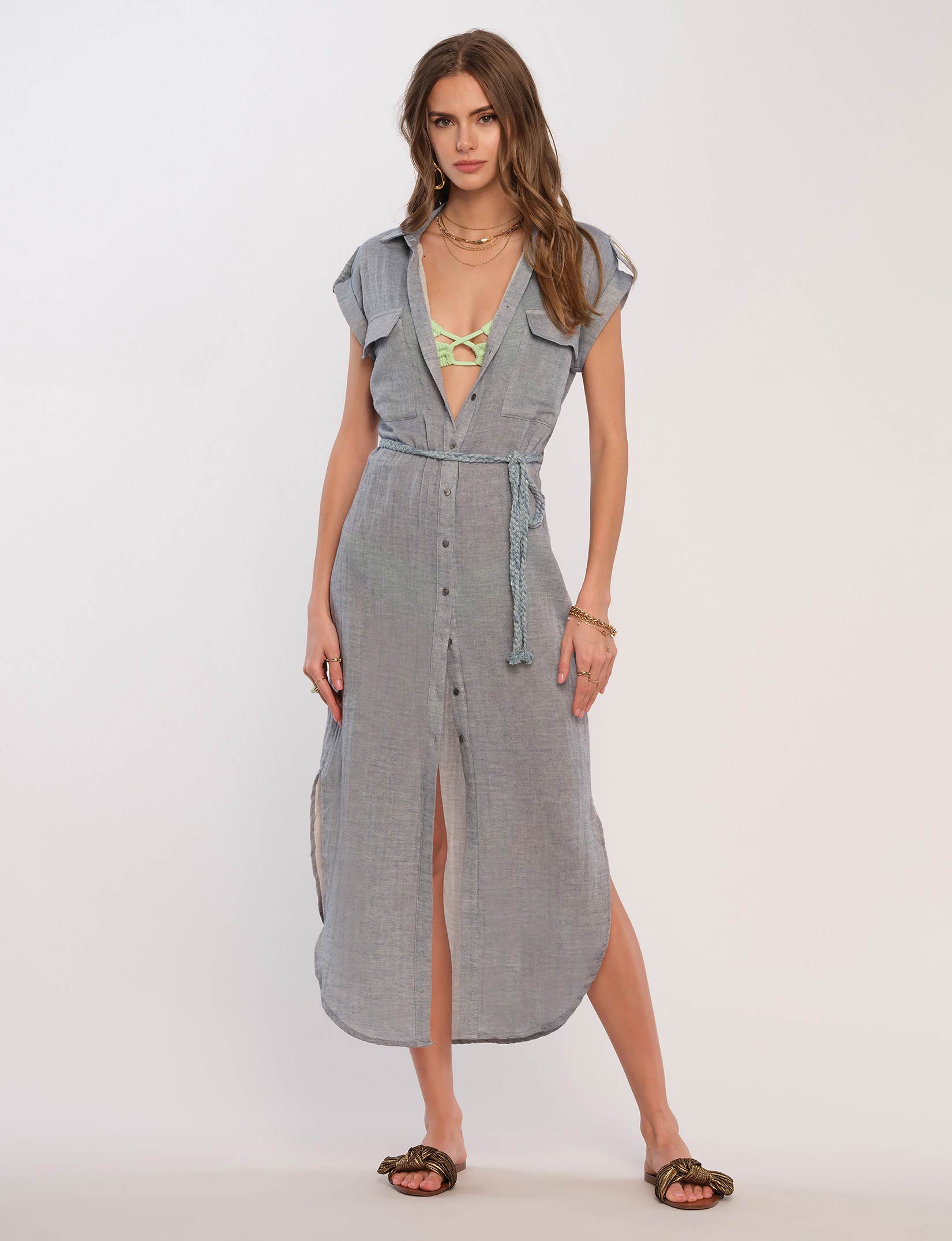 Dixie Dress – Heartloom