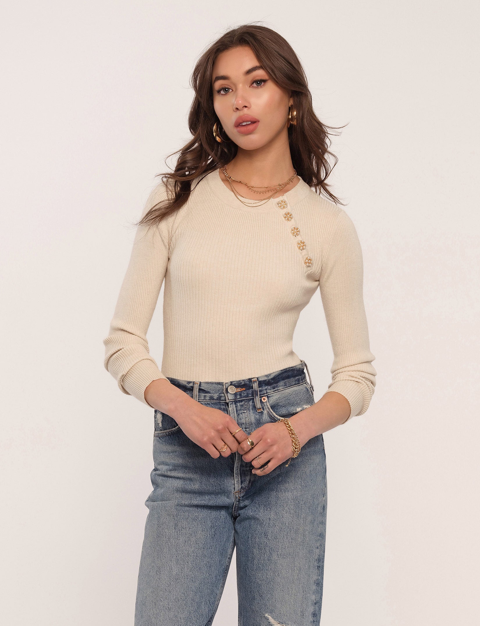 Tops for Women | Shop Tops, Blouses, Tanks and Camis | Heartloom US ...