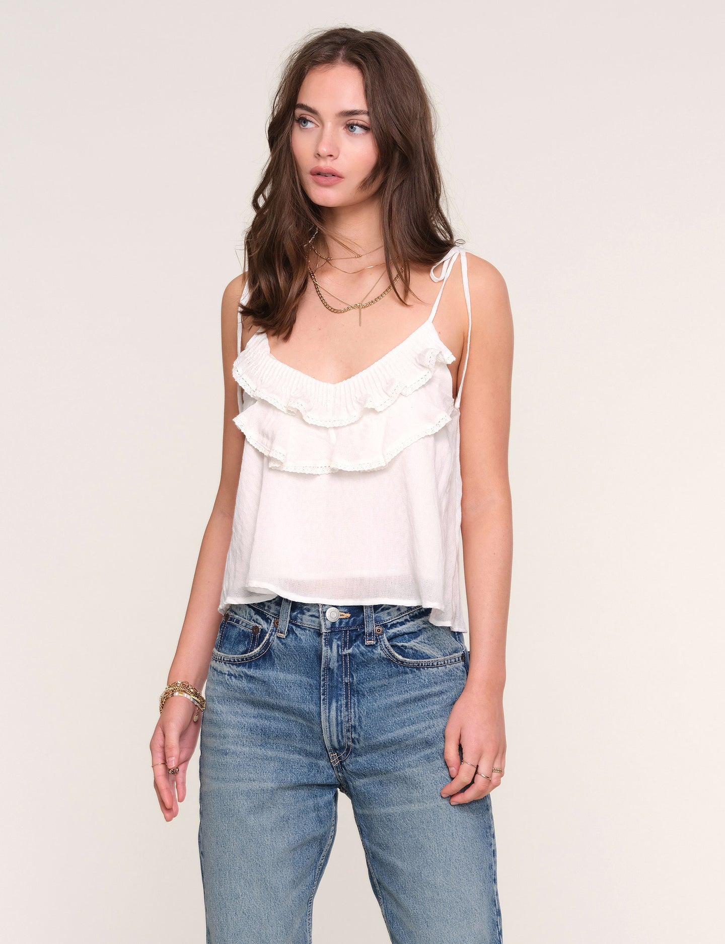 Becca Cami – Heartloom