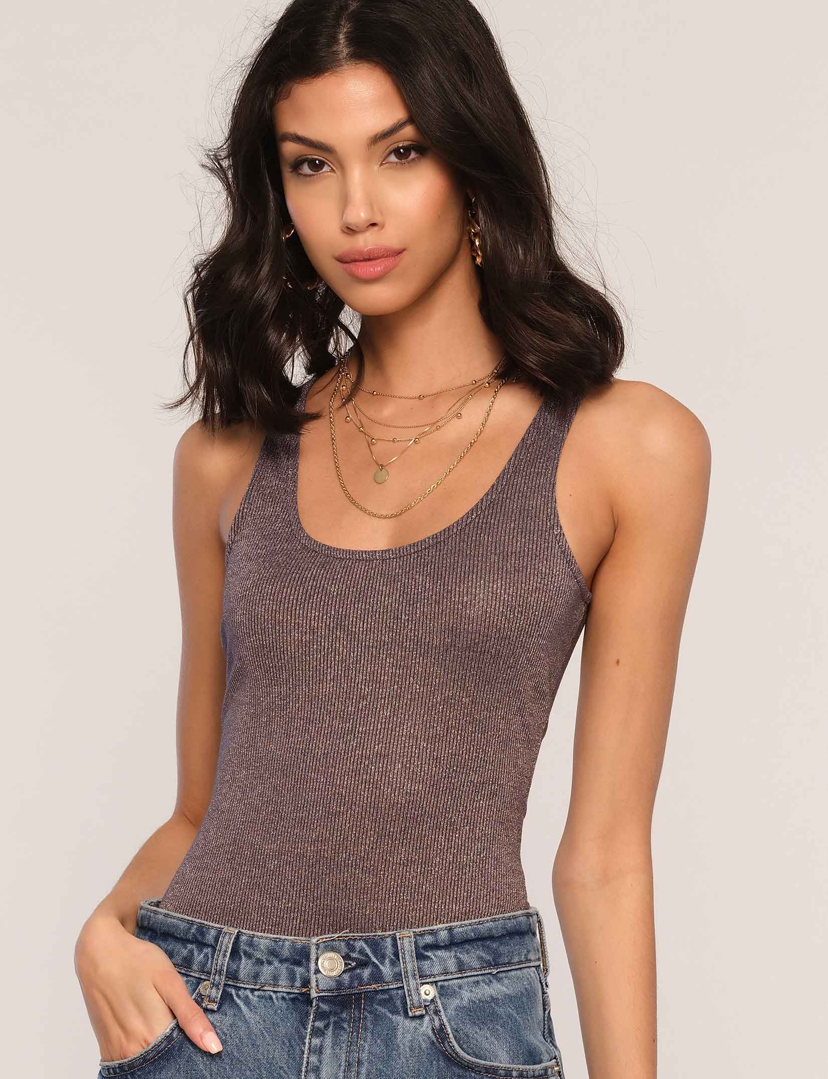 margory top – Heartloom