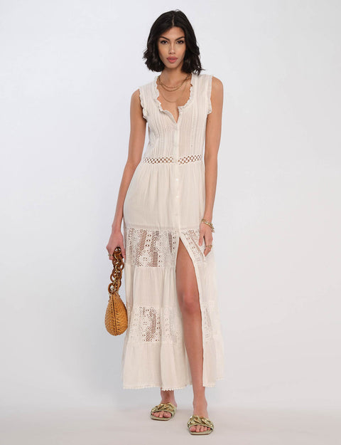 Raine Dress – Heartloom