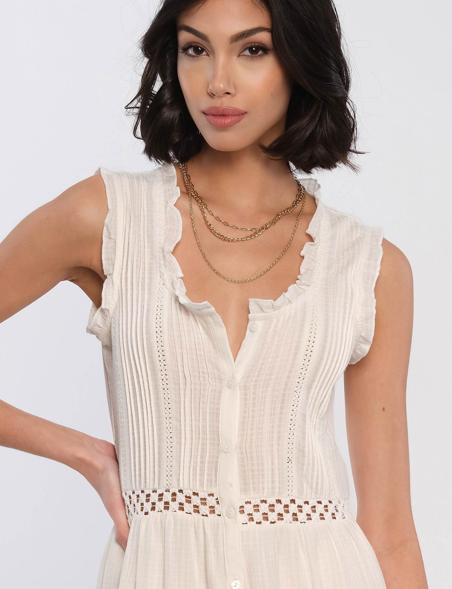 Raine Dress – Heartloom