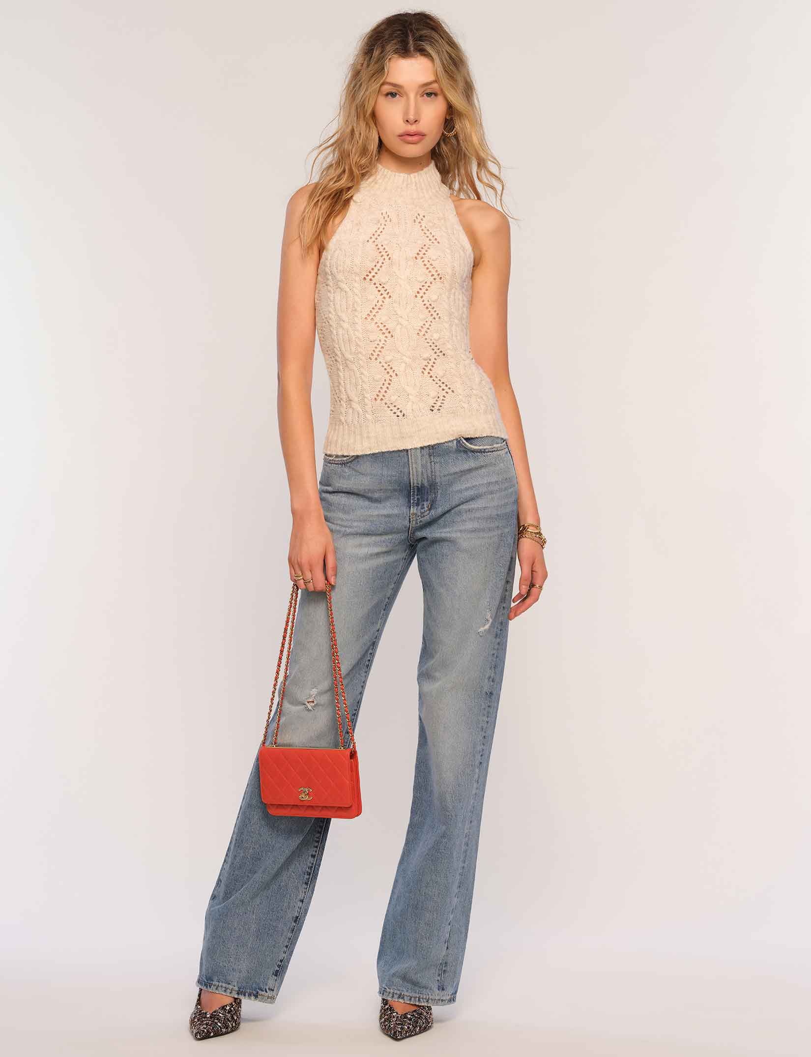lara top – Heartloom