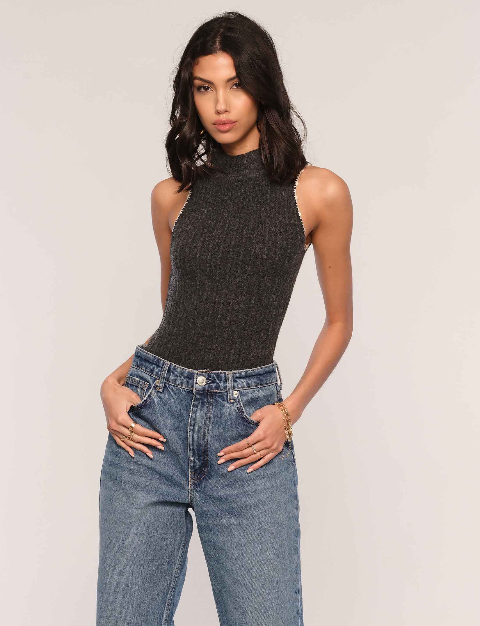 louisa top – Heartloom