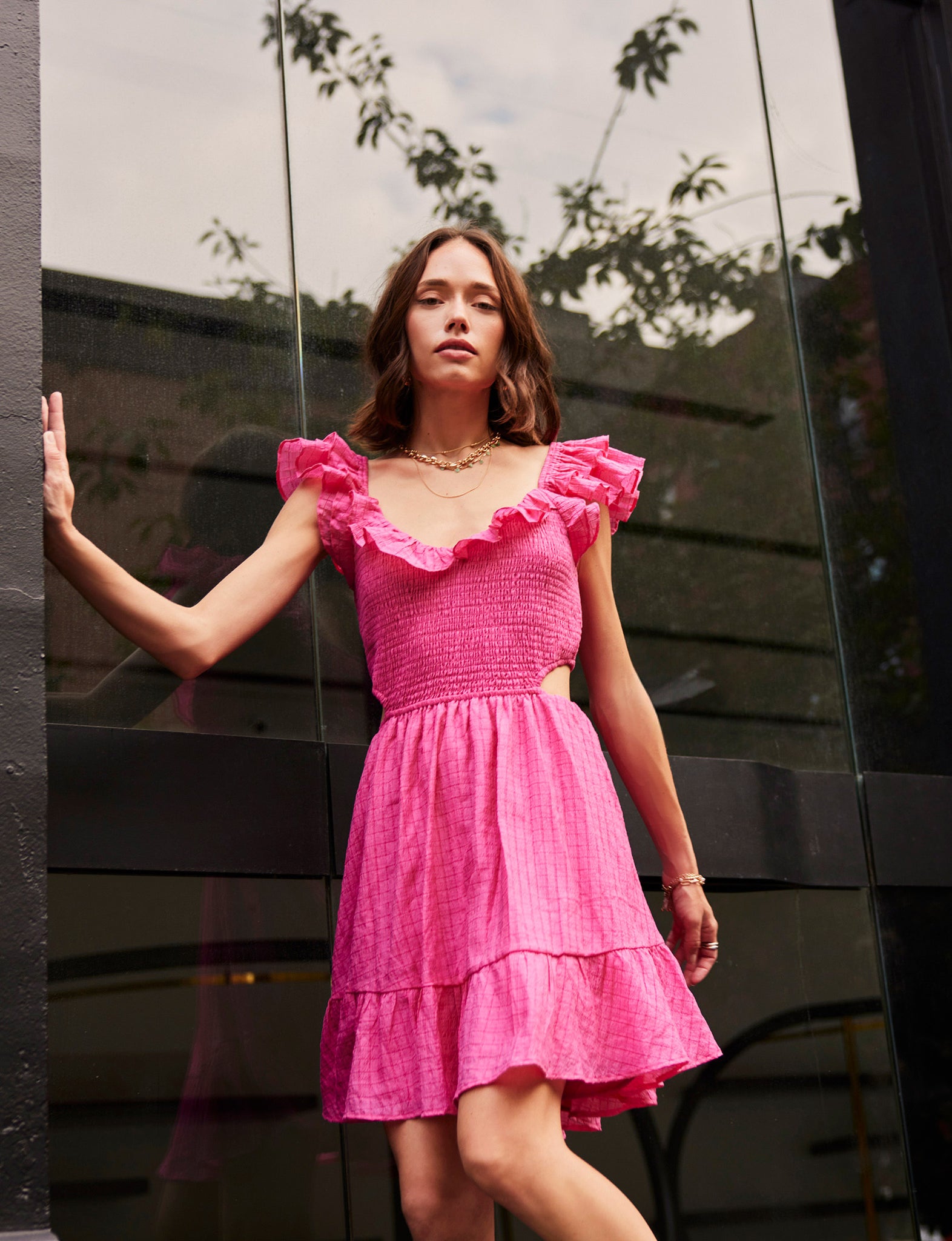 Juny Dress – Heartloom