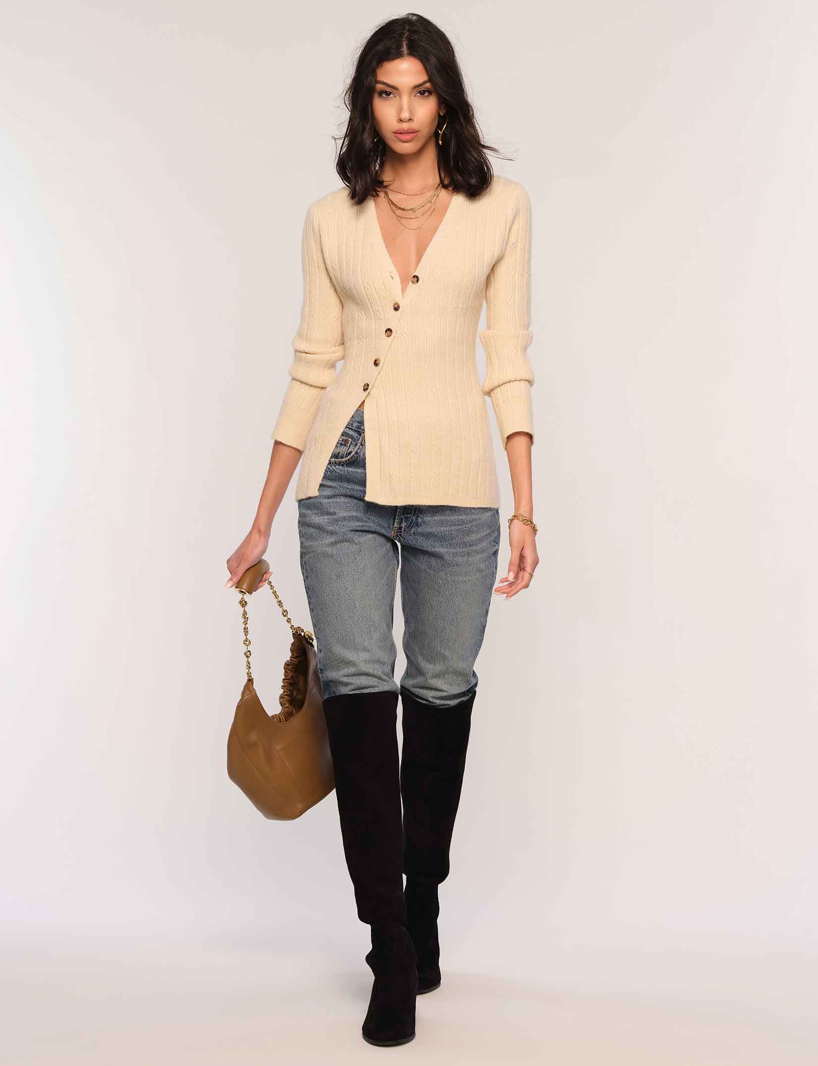 sivan top – Heartloom