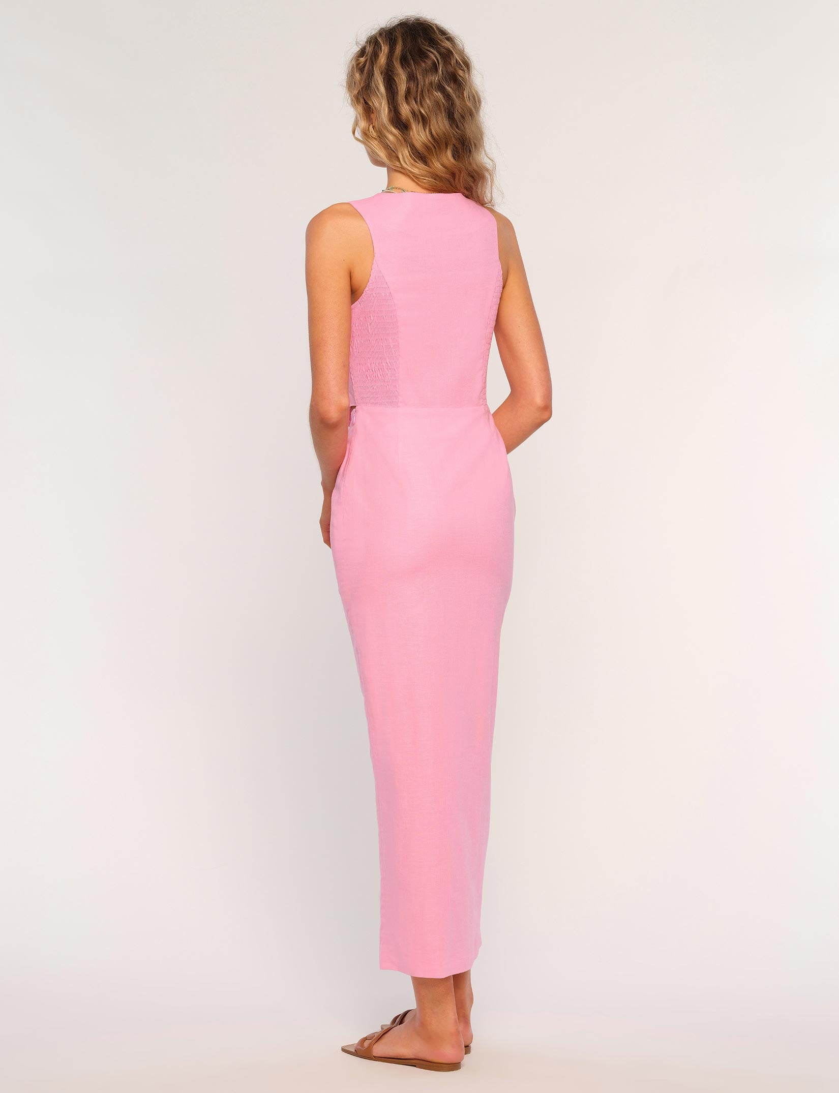 Regina Dress – Heartloom