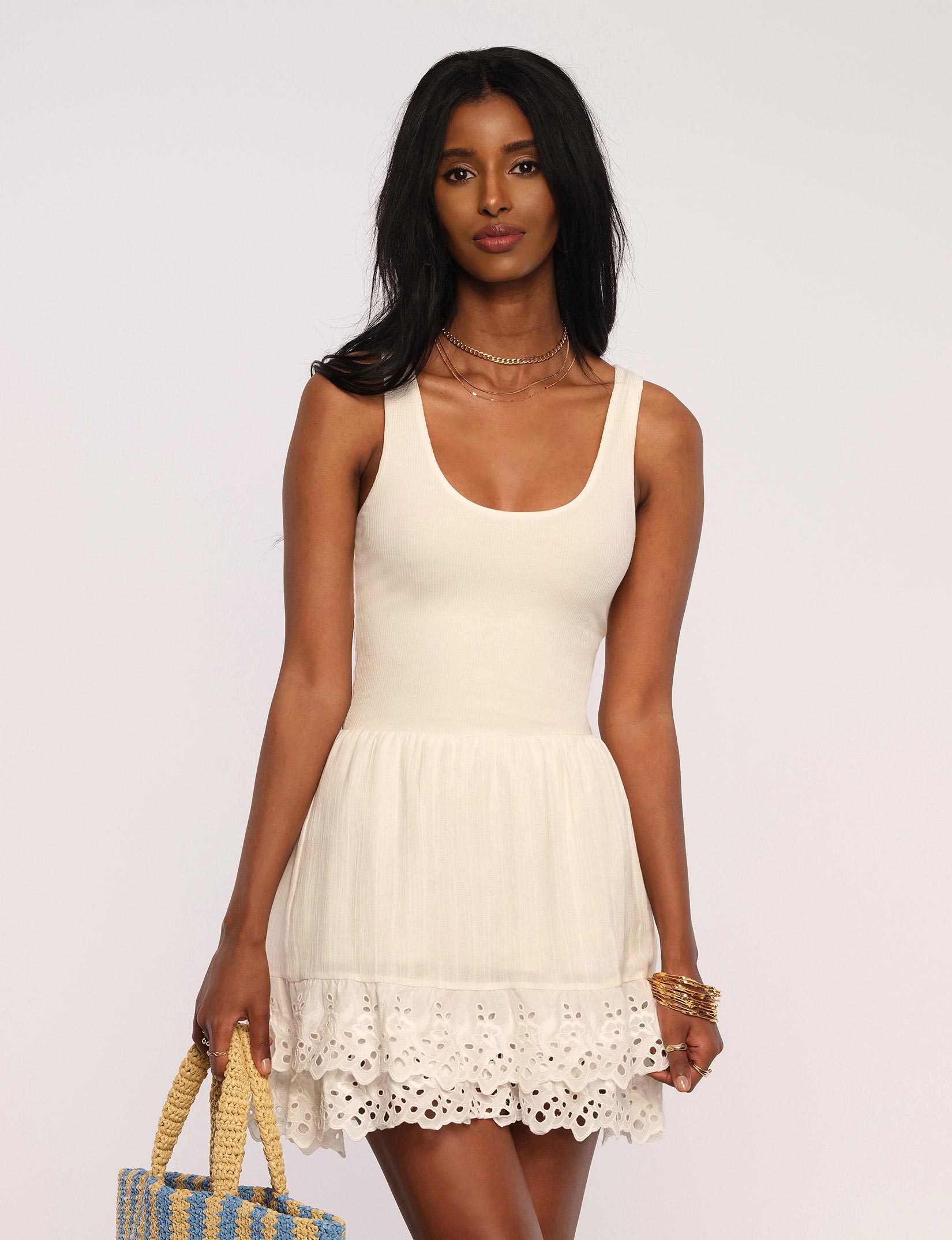 Marlo Dress – Heartloom