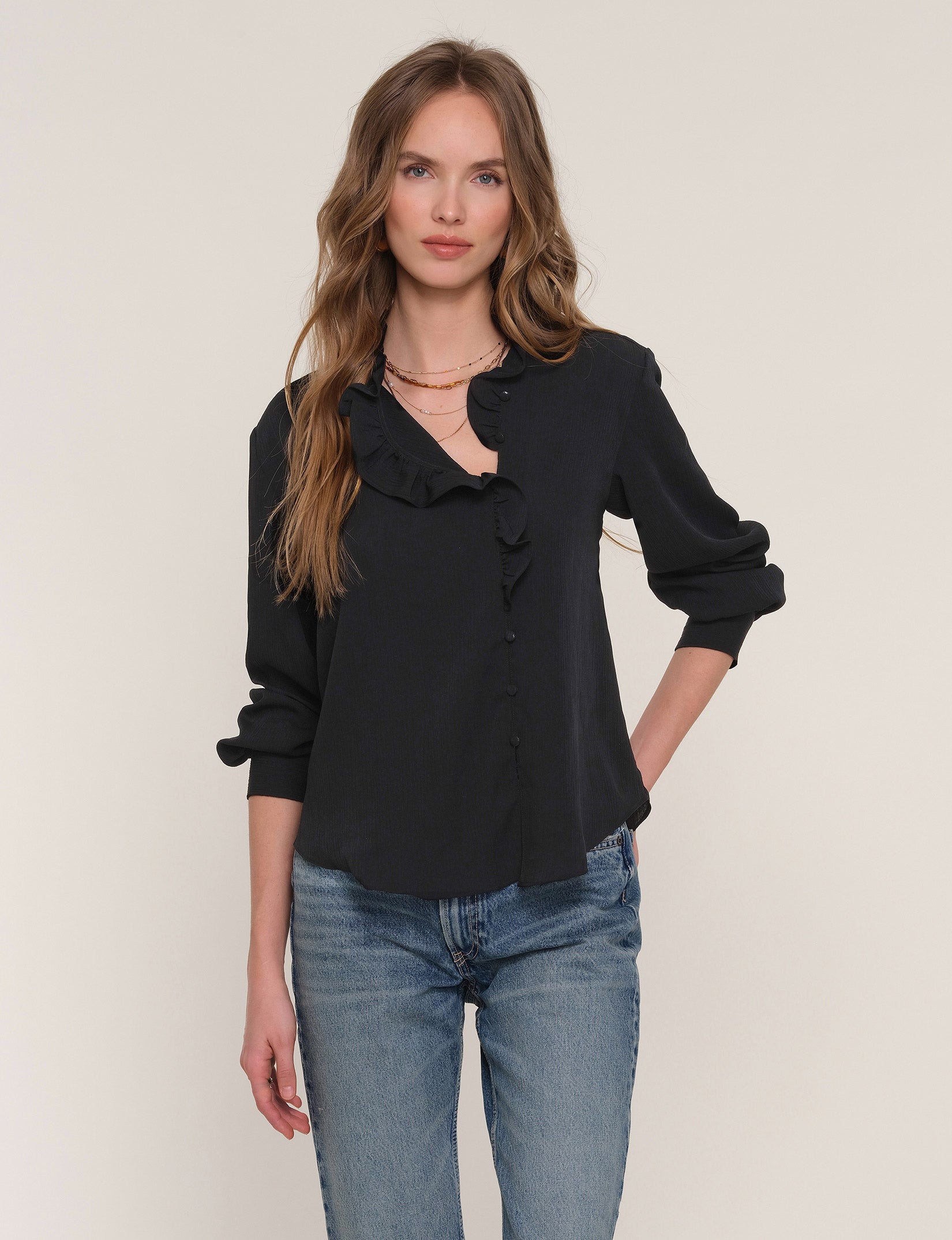 taylor shirt – Heartloom