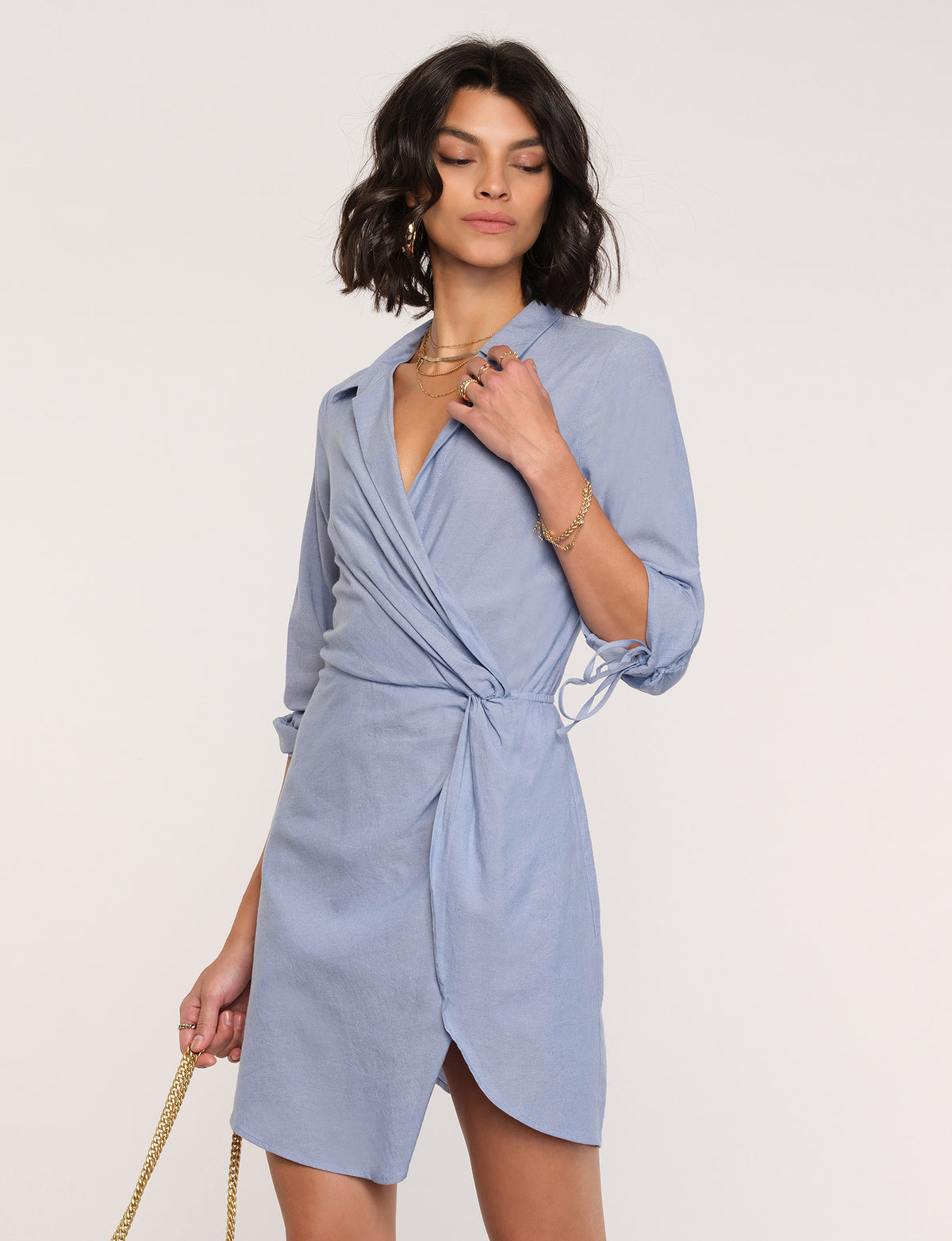 Dresses for Women | Midi, Mini & Wrap Dresses | Heartloom US