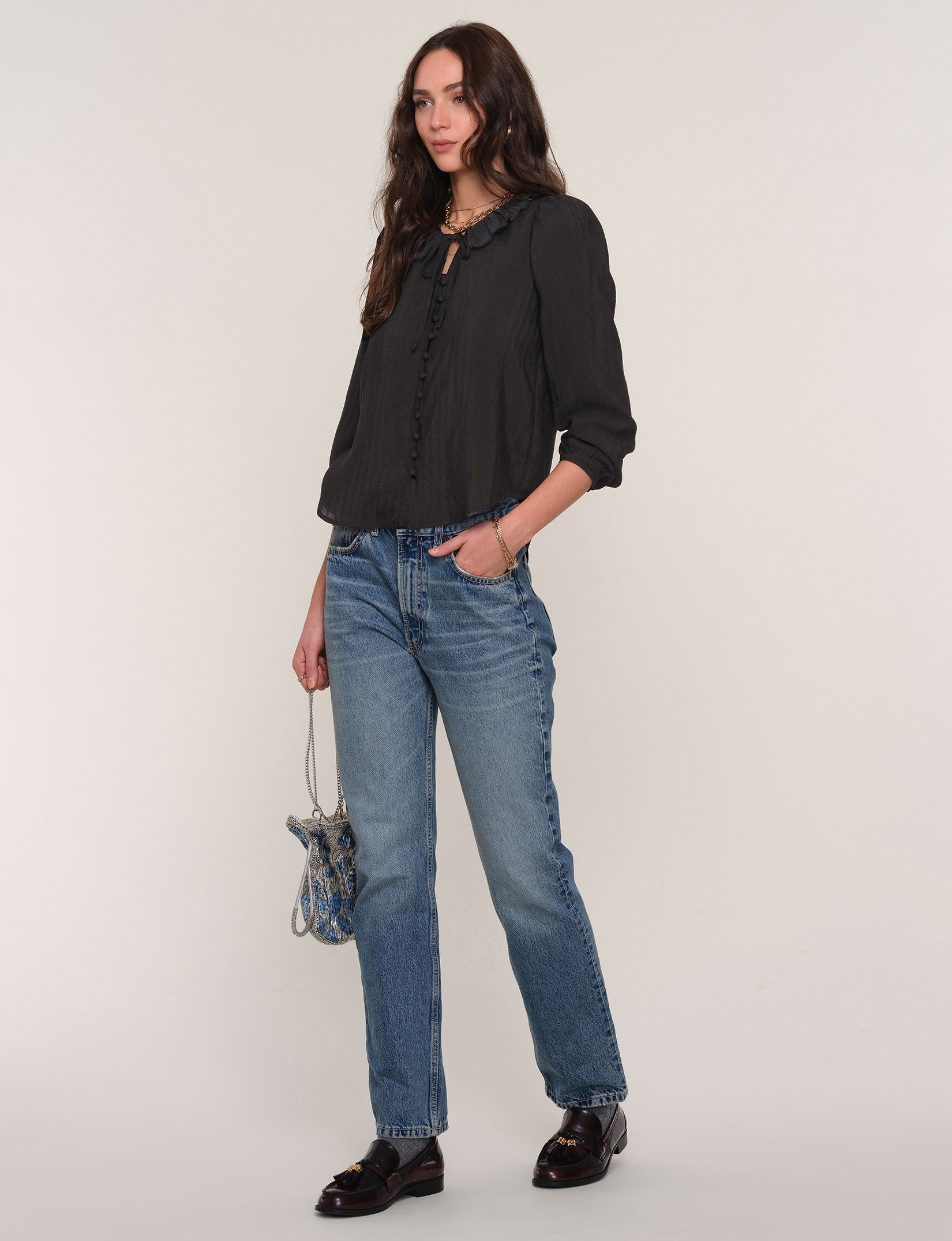 heath top – Heartloom