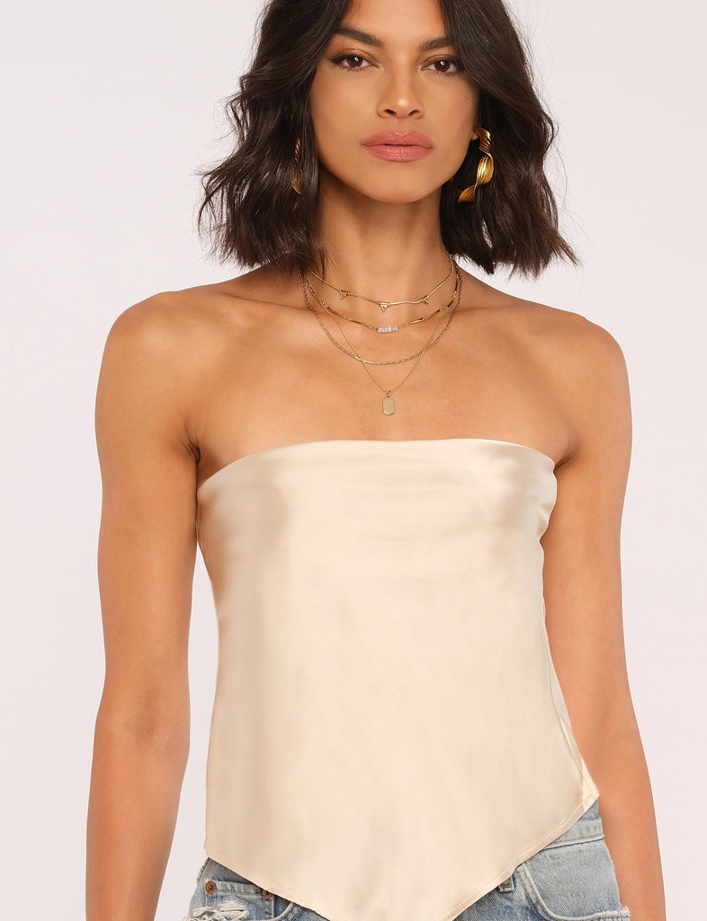 Monico Top – Heartloom