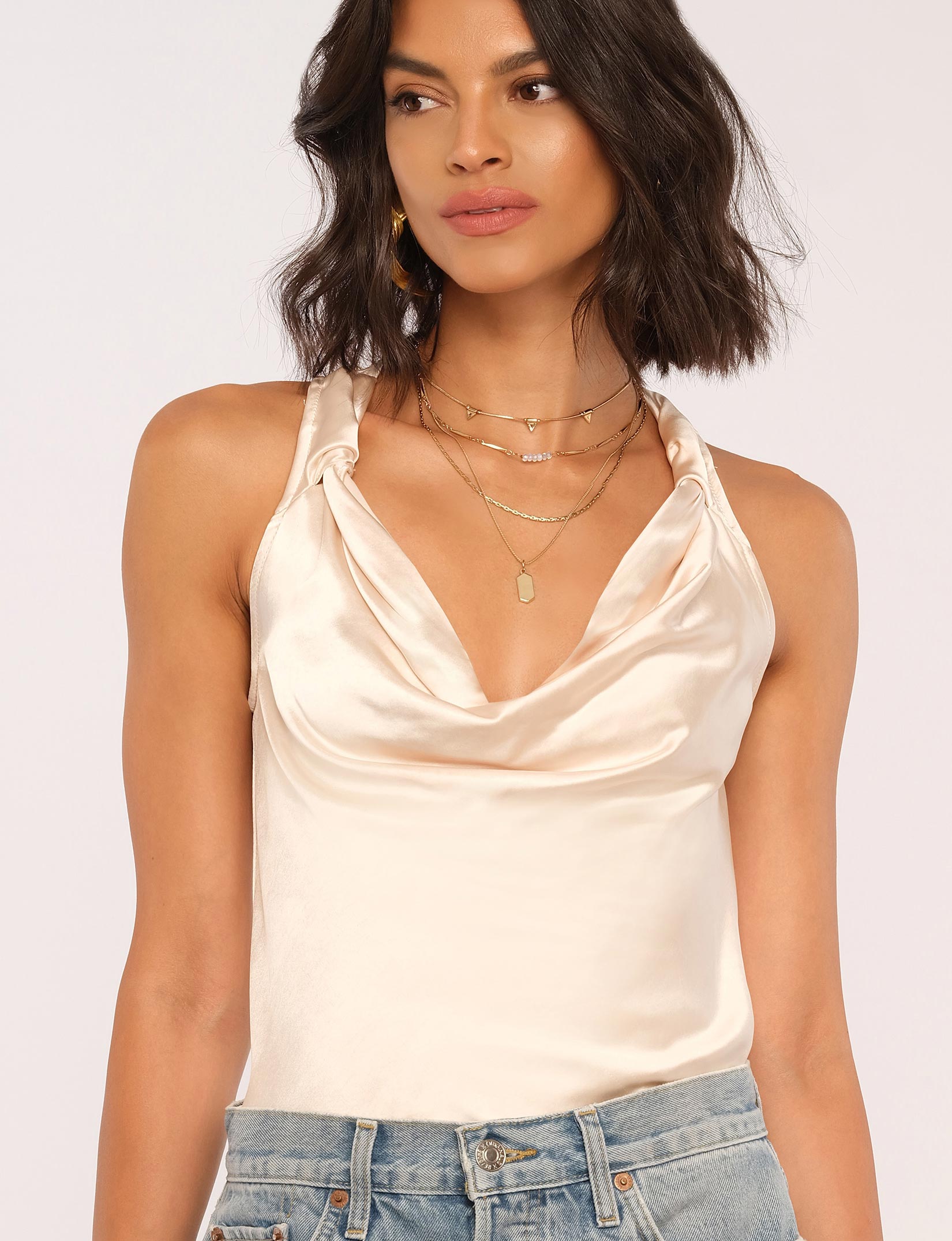 Jordan Top – Heartloom