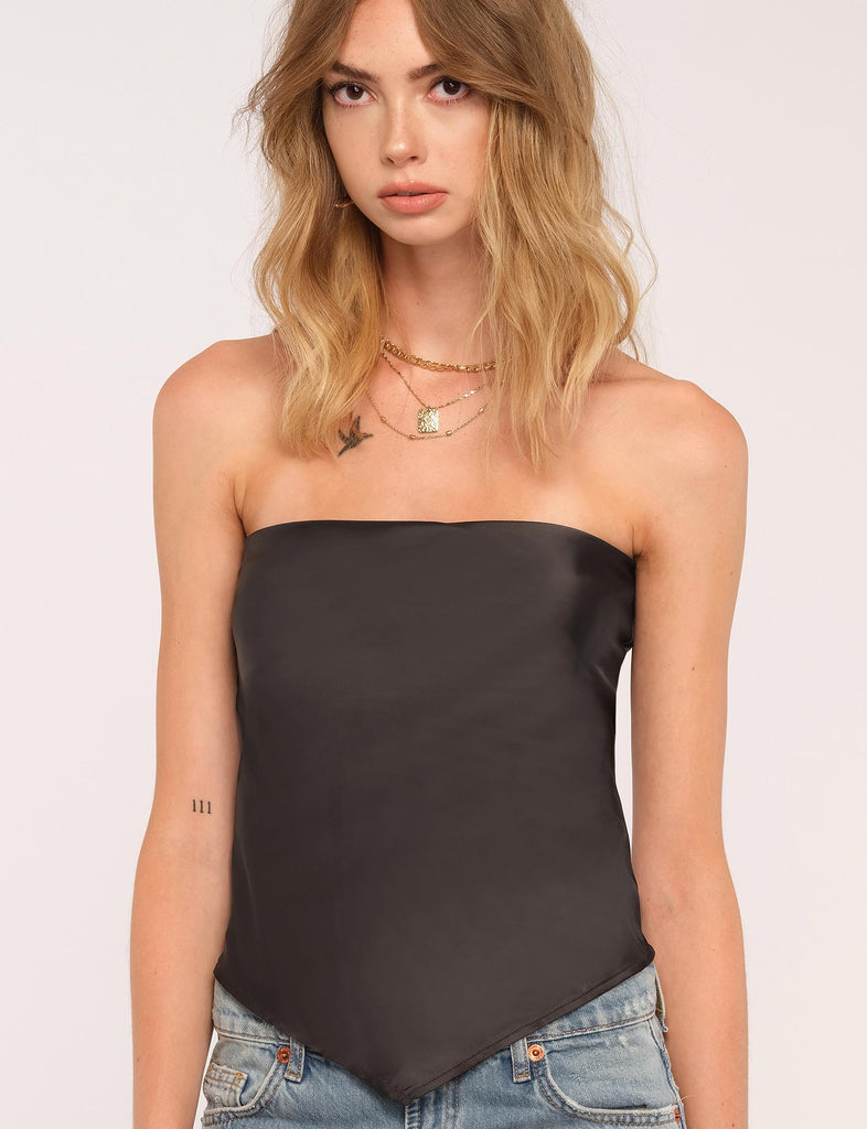 Monico Top – Heartloom