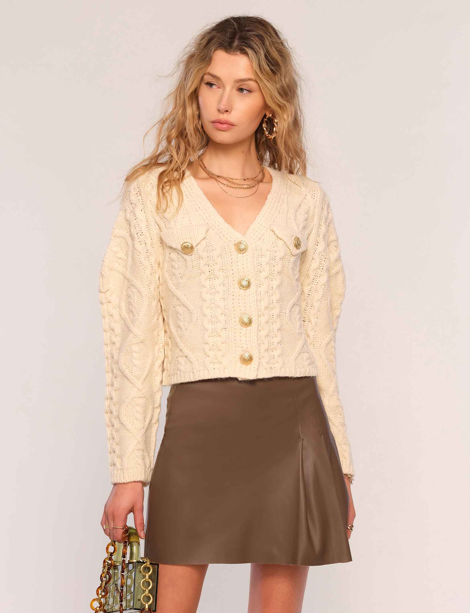 vea cardi – Heartloom