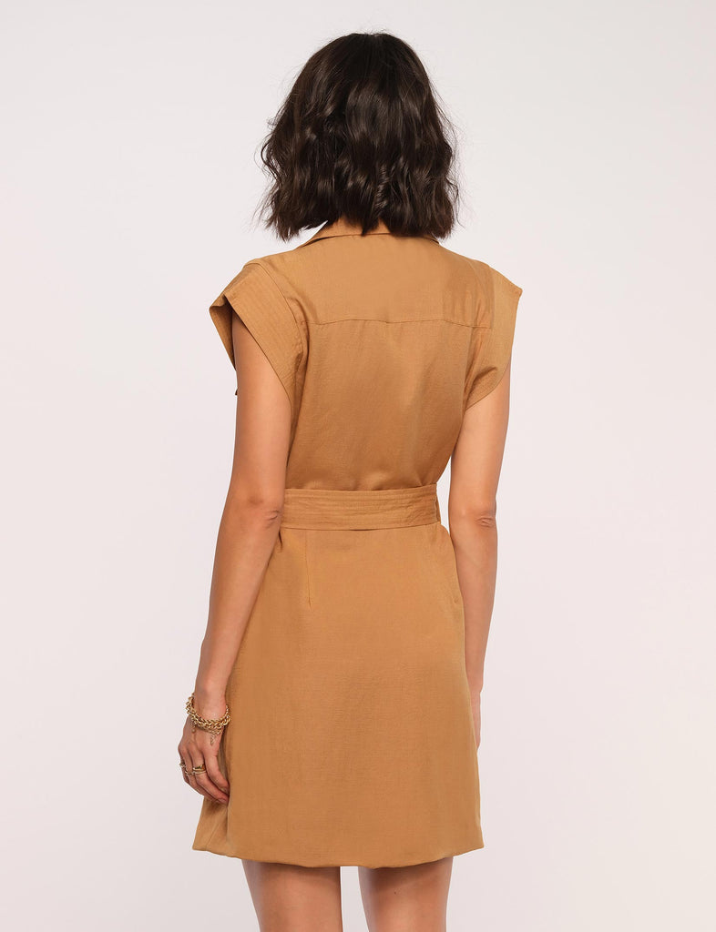 Capri Dress – Heartloom