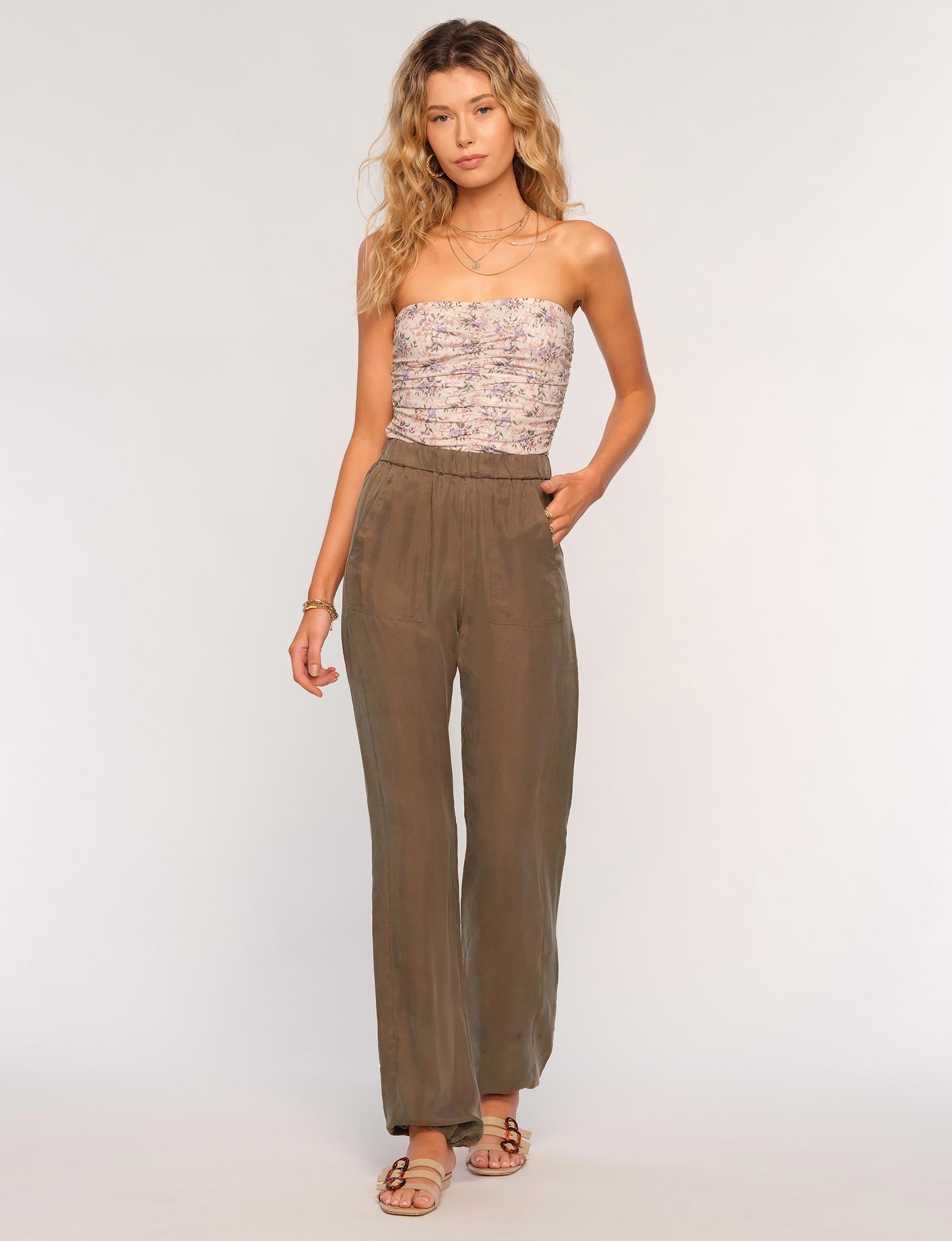 Emaline Pant – Heartloom