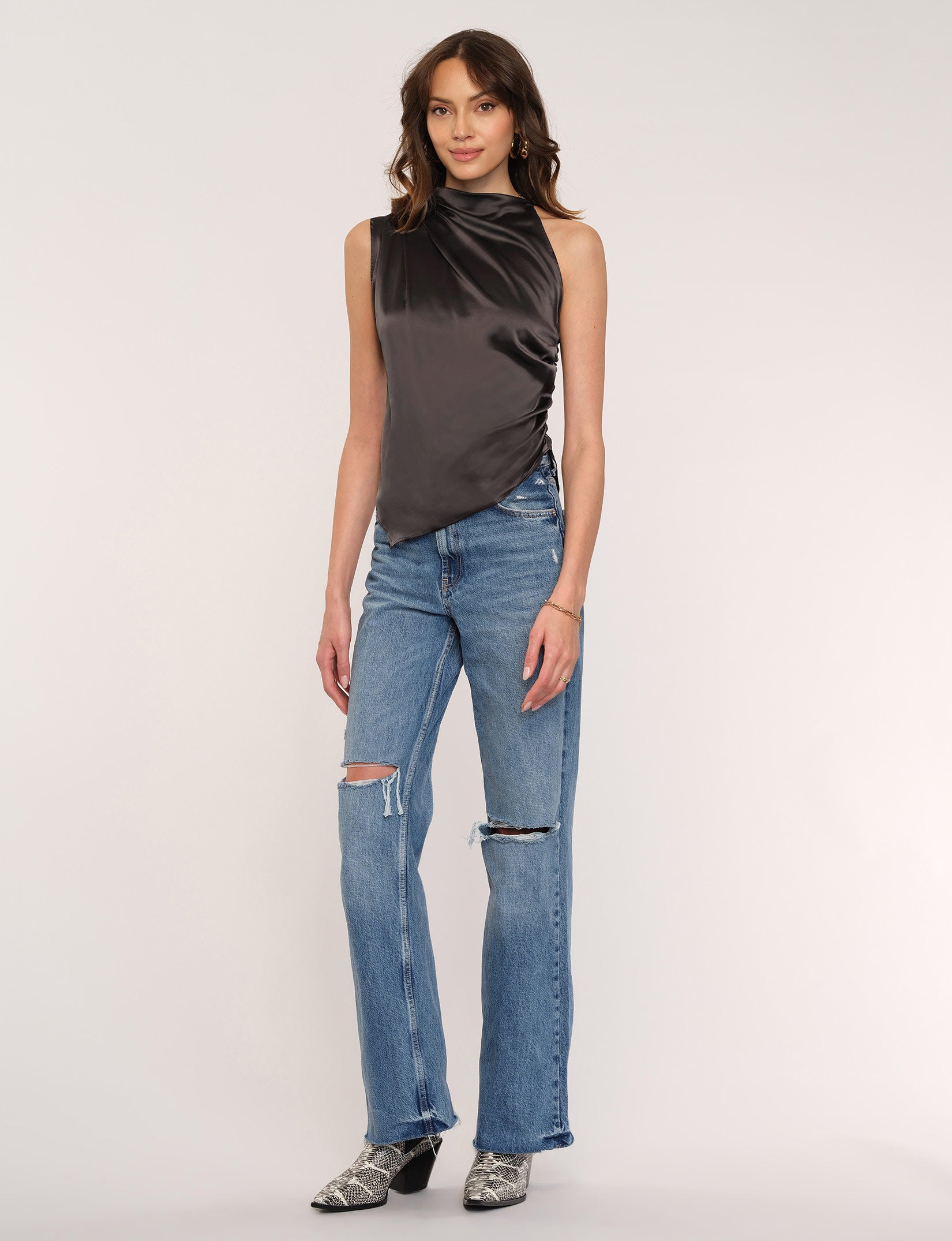 Brenda Top – Heartloom