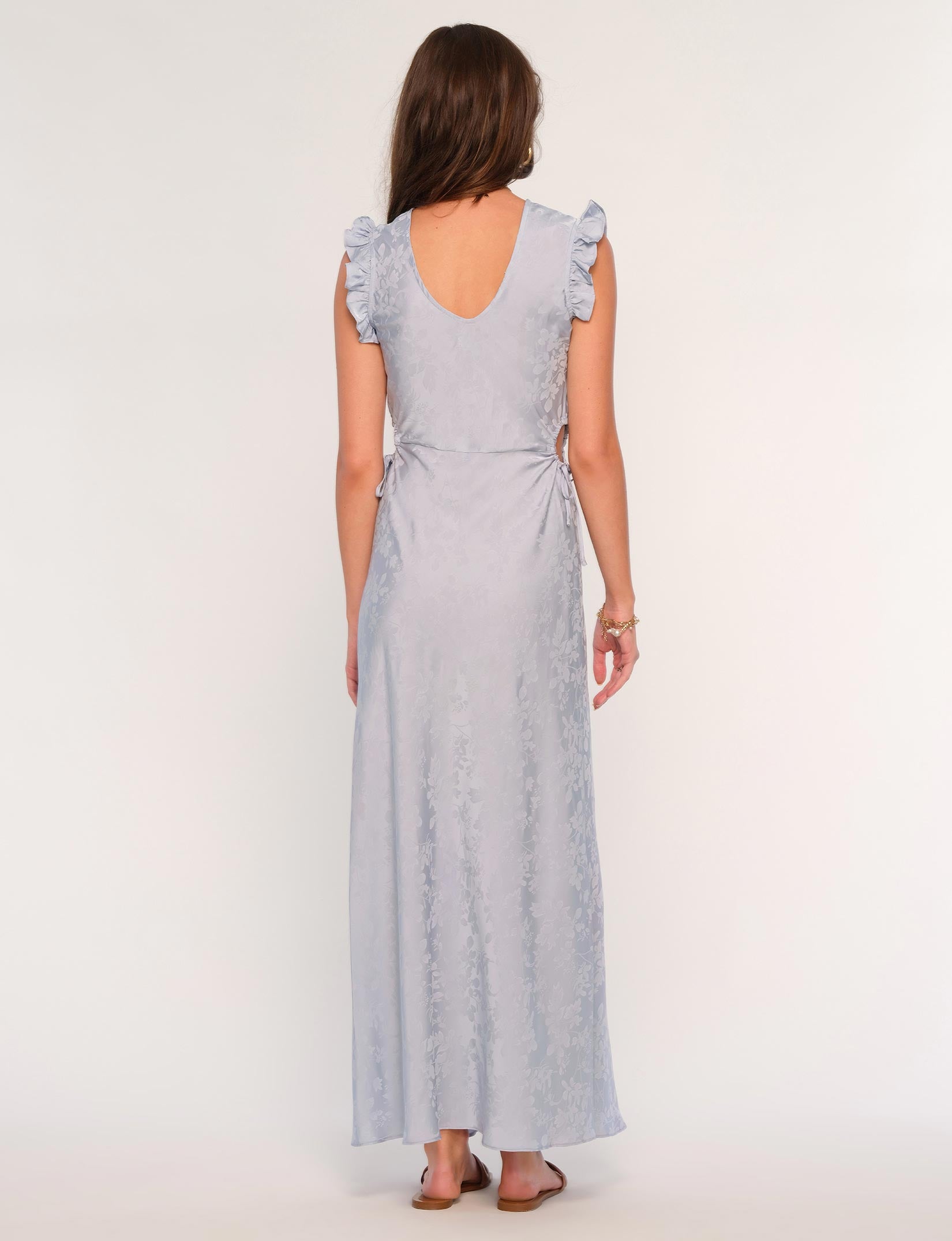Norma Dress – Heartloom