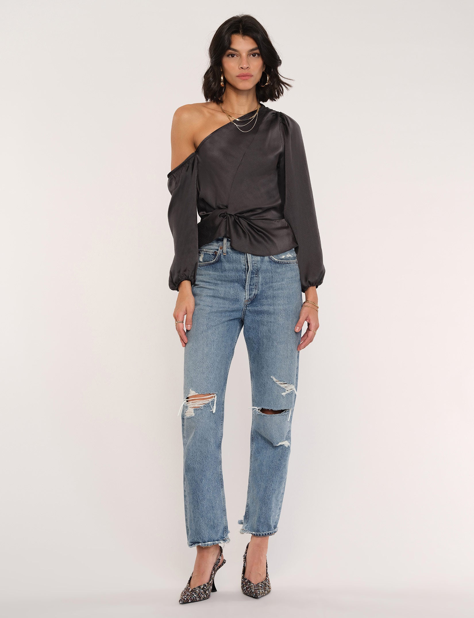 Aubrey Top – Heartloom