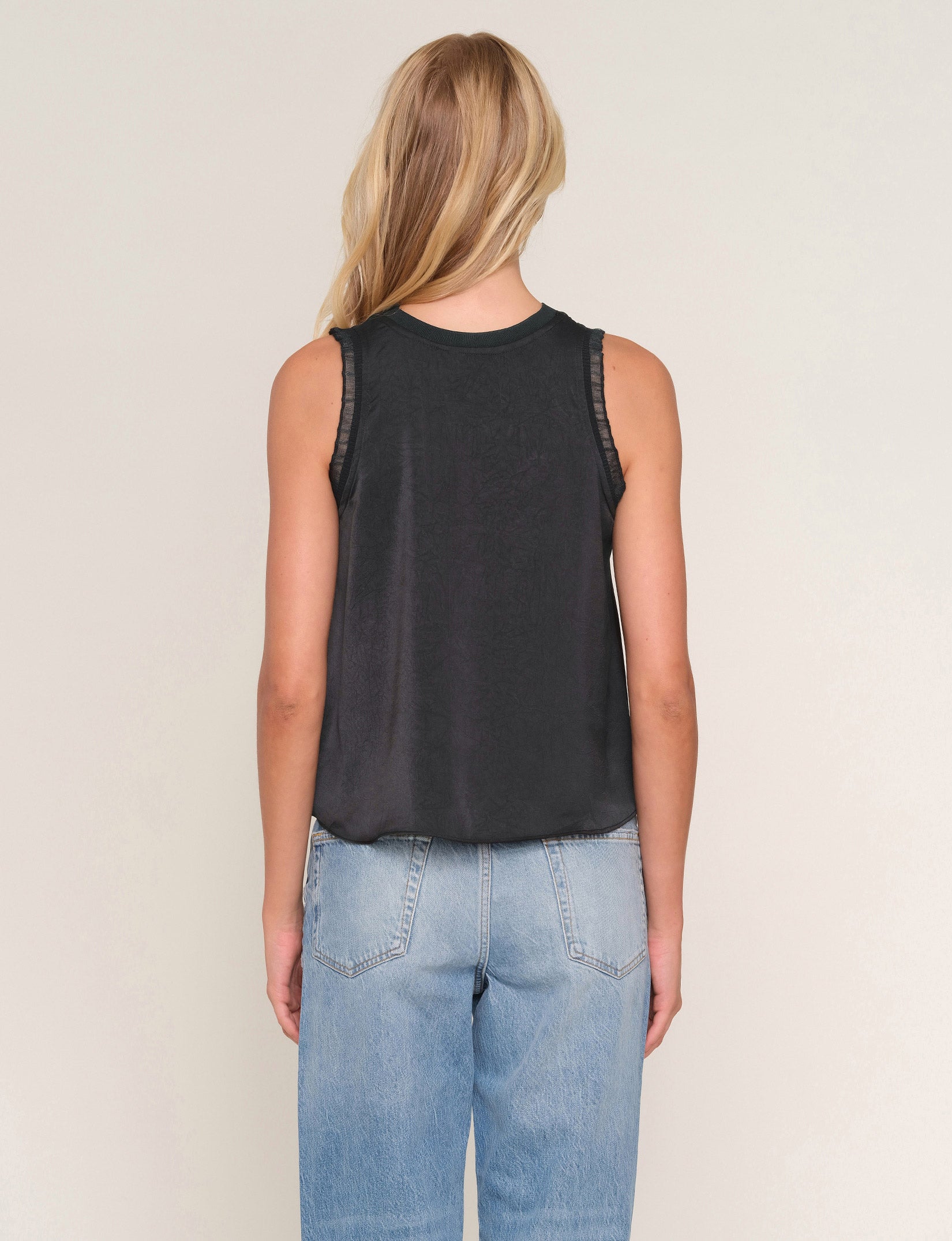 tosca top – Heartloom