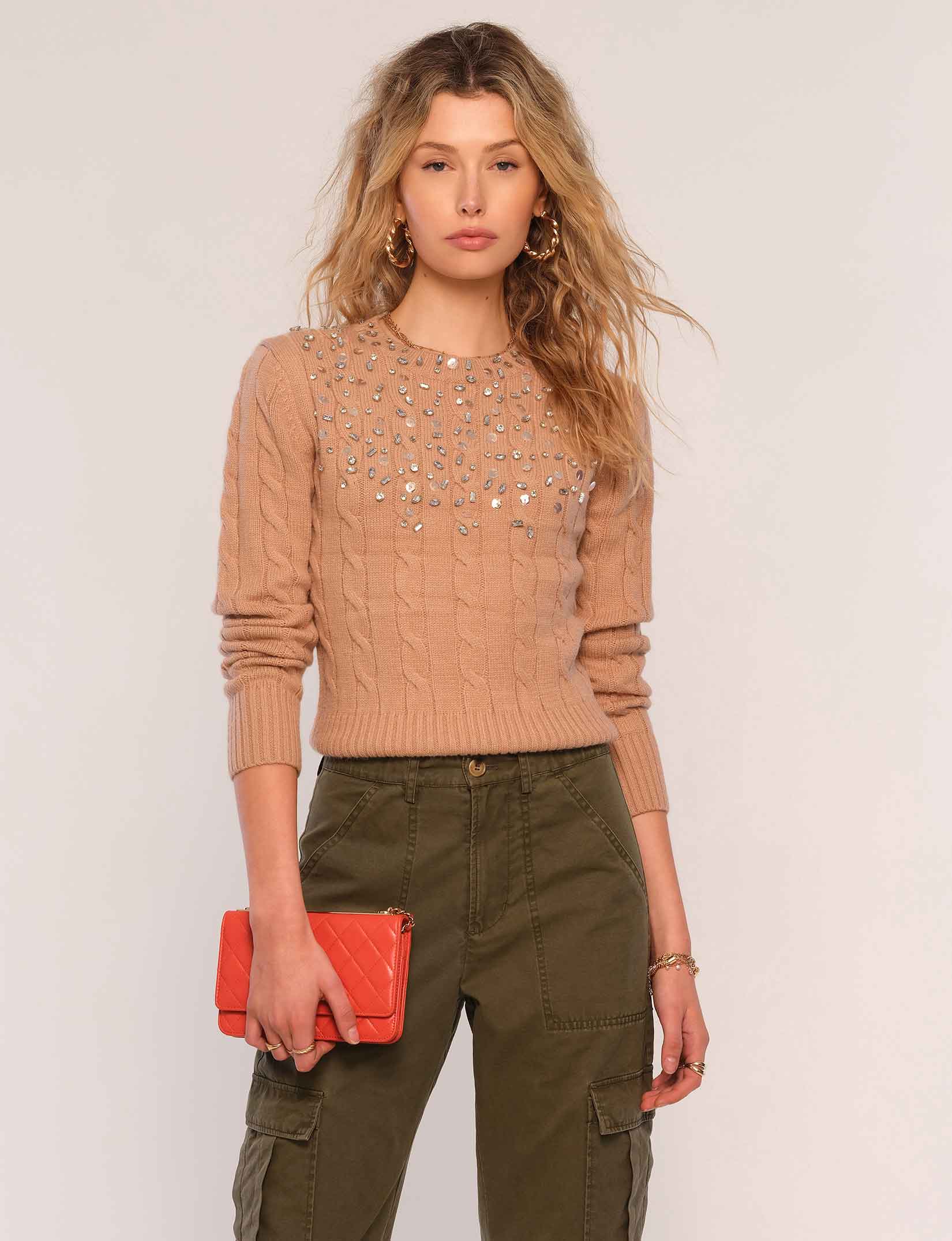 june sweater – Heartloom