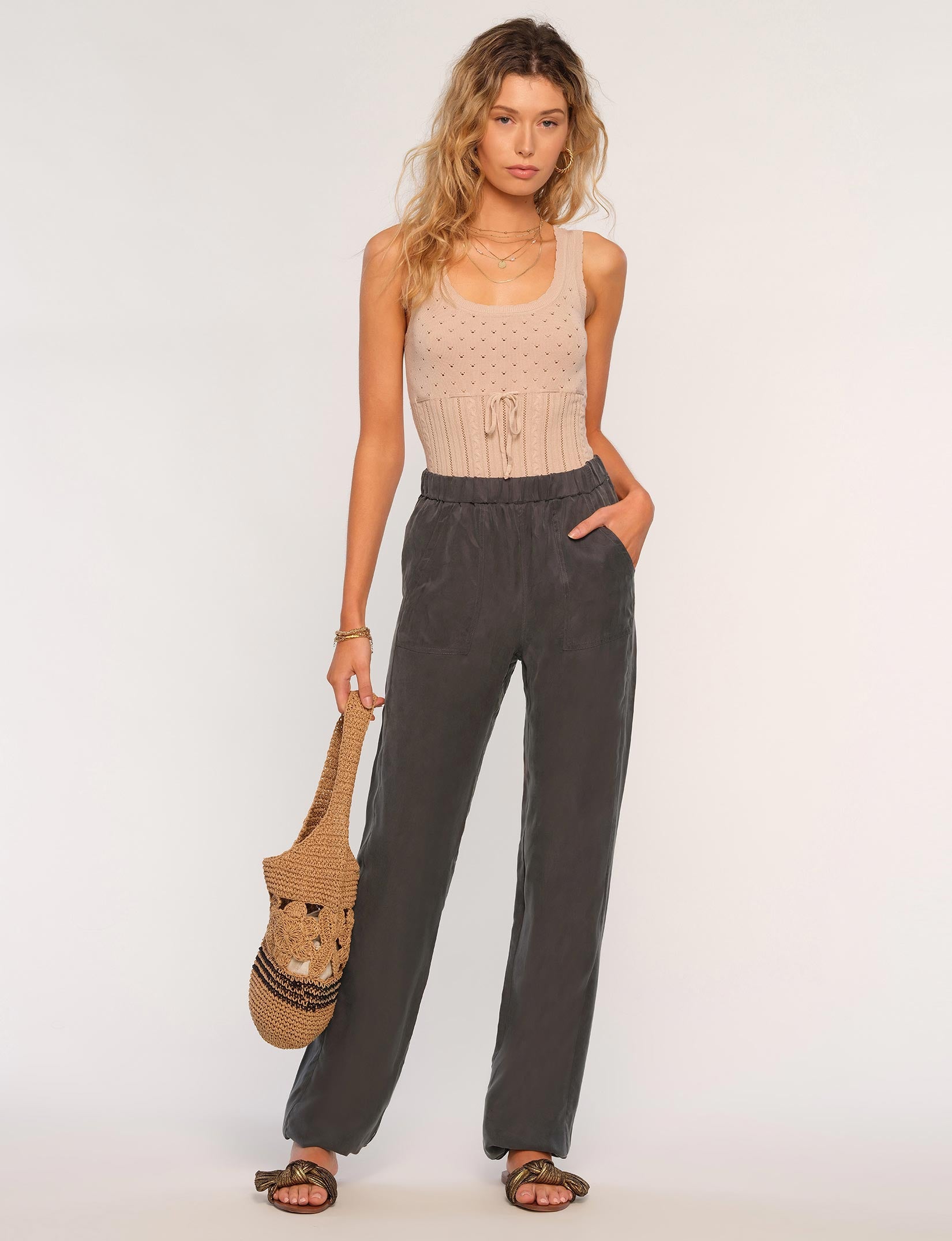 Emaline Pant – Heartloom