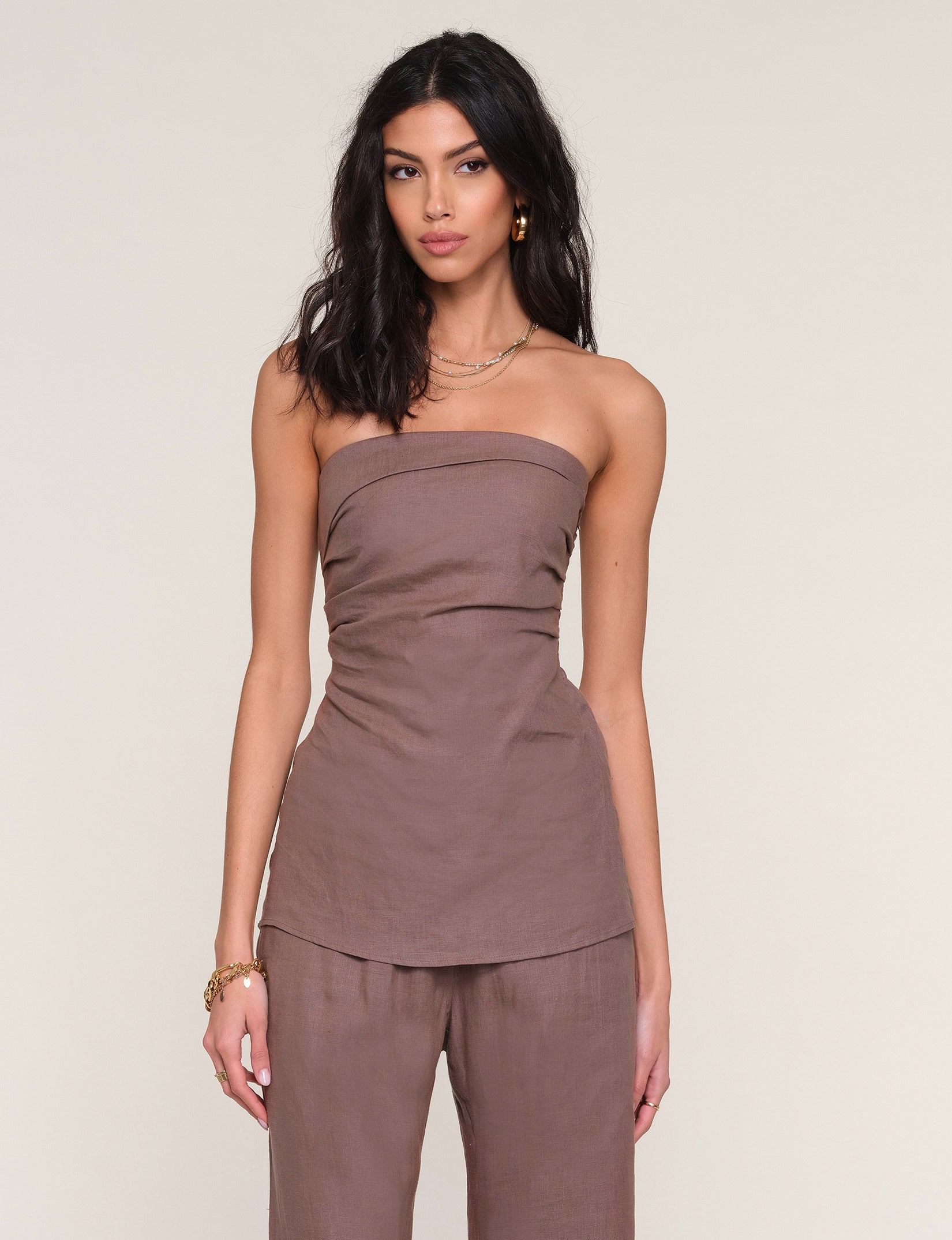 Corinne Top – Heartloom