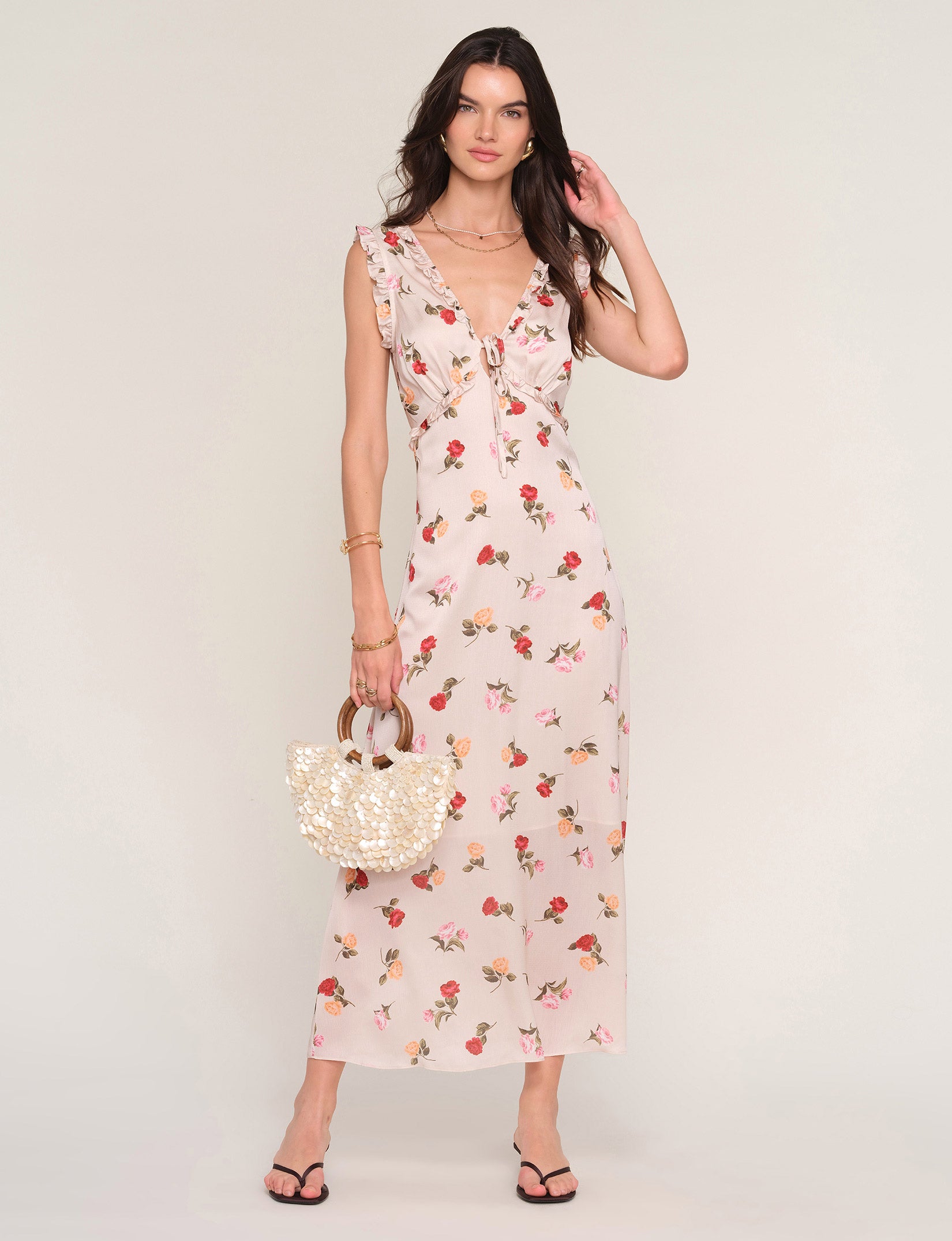 montana dress – Heartloom