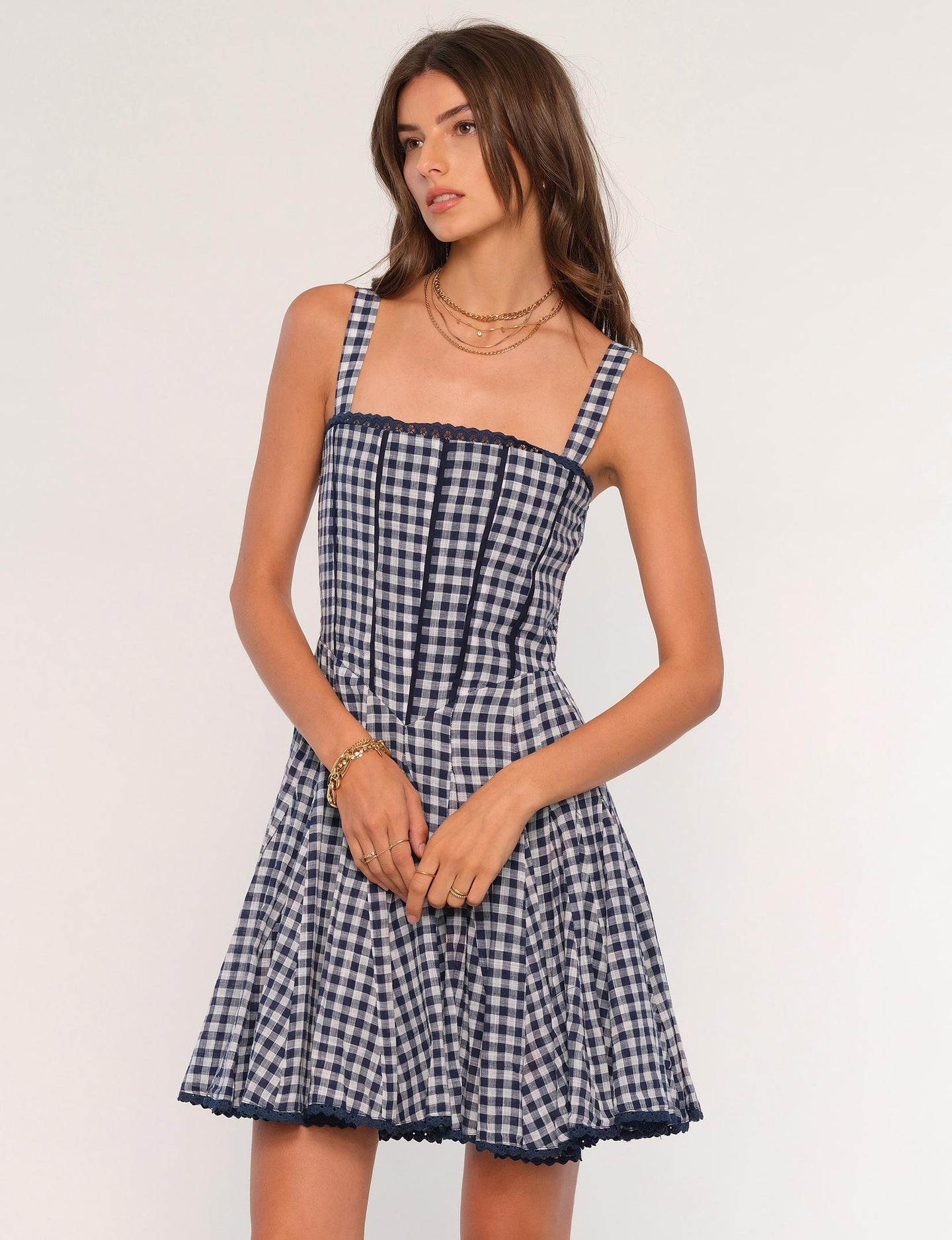 May Dress – Heartloom