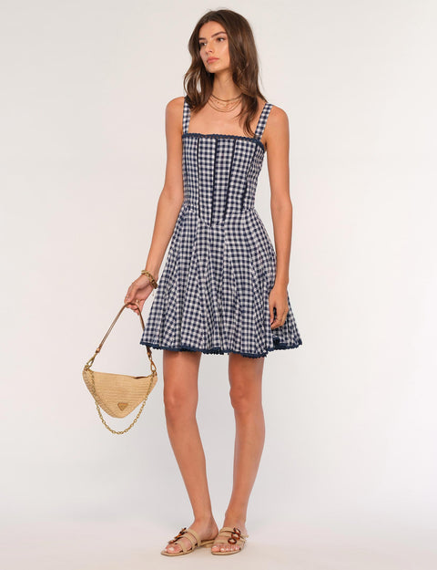 May Dress – Heartloom