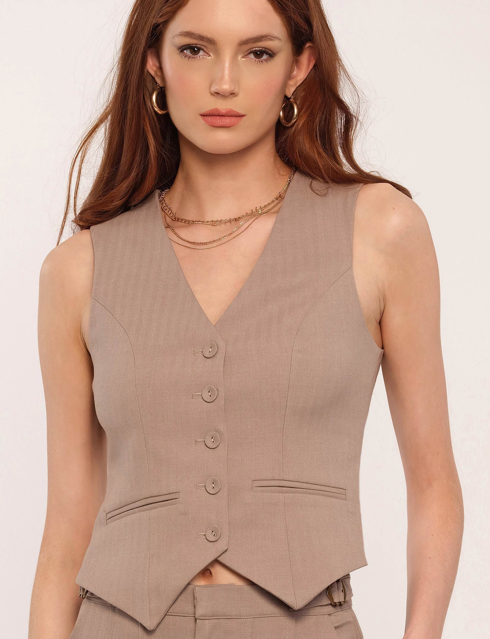 Samantha Vest – Heartloom