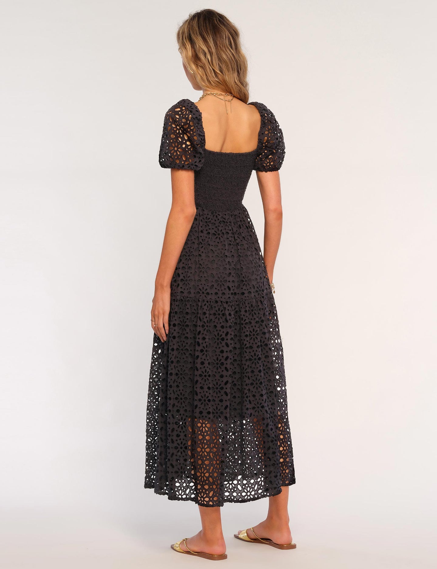 Sarella Dress – Heartloom
